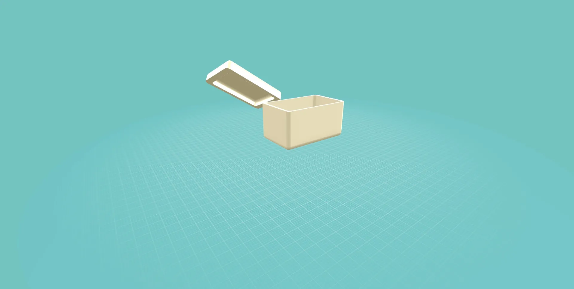 Tools & Spare Parts STL Download - Big Fat BOX!!!by Renegade 3d printing