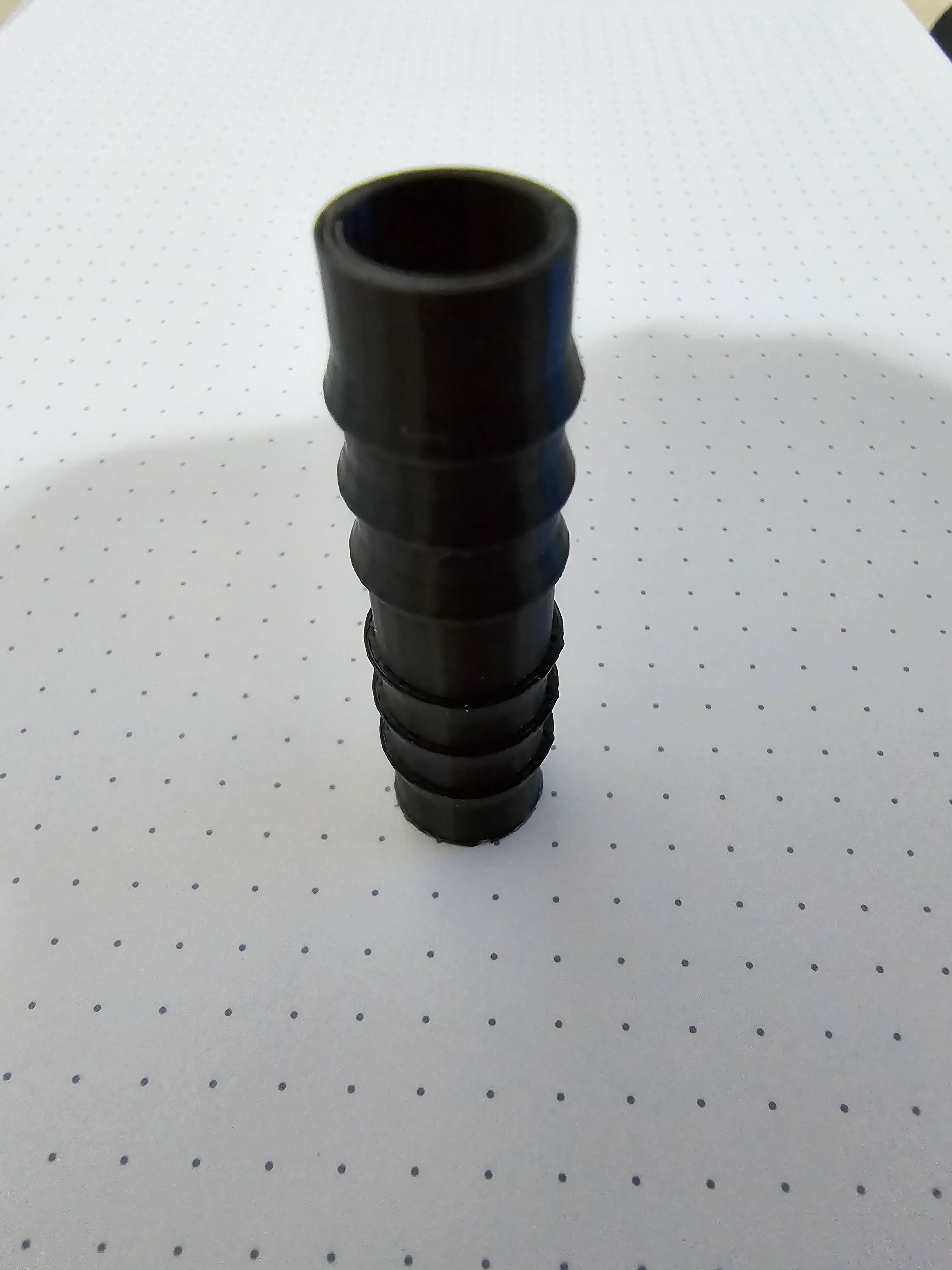 3D Printer Files | 3MF File | TUBE-JOINT 16mm | Creality Cloud