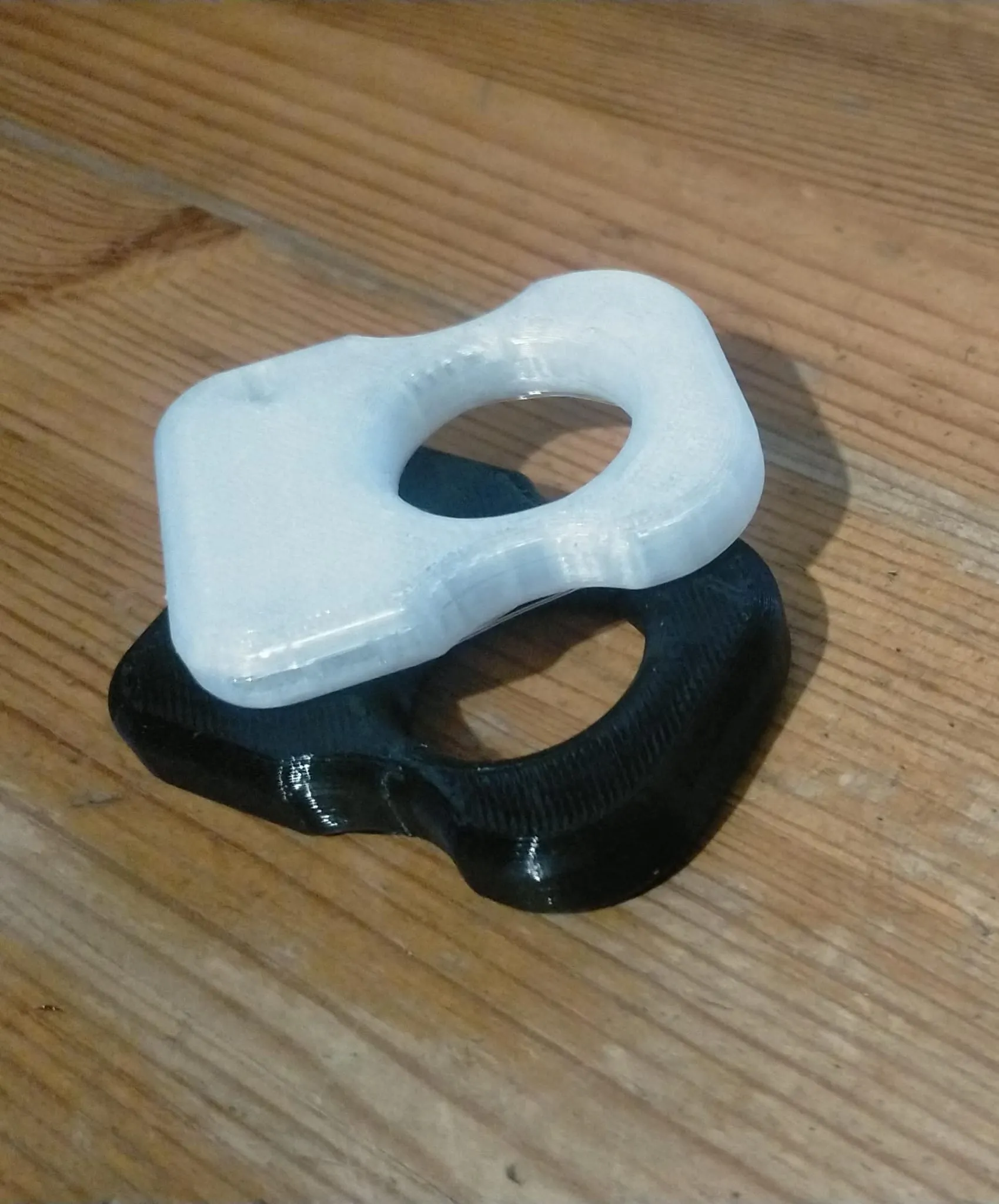 Free Other STL Download - Knuck with Whistleby ZeusRG