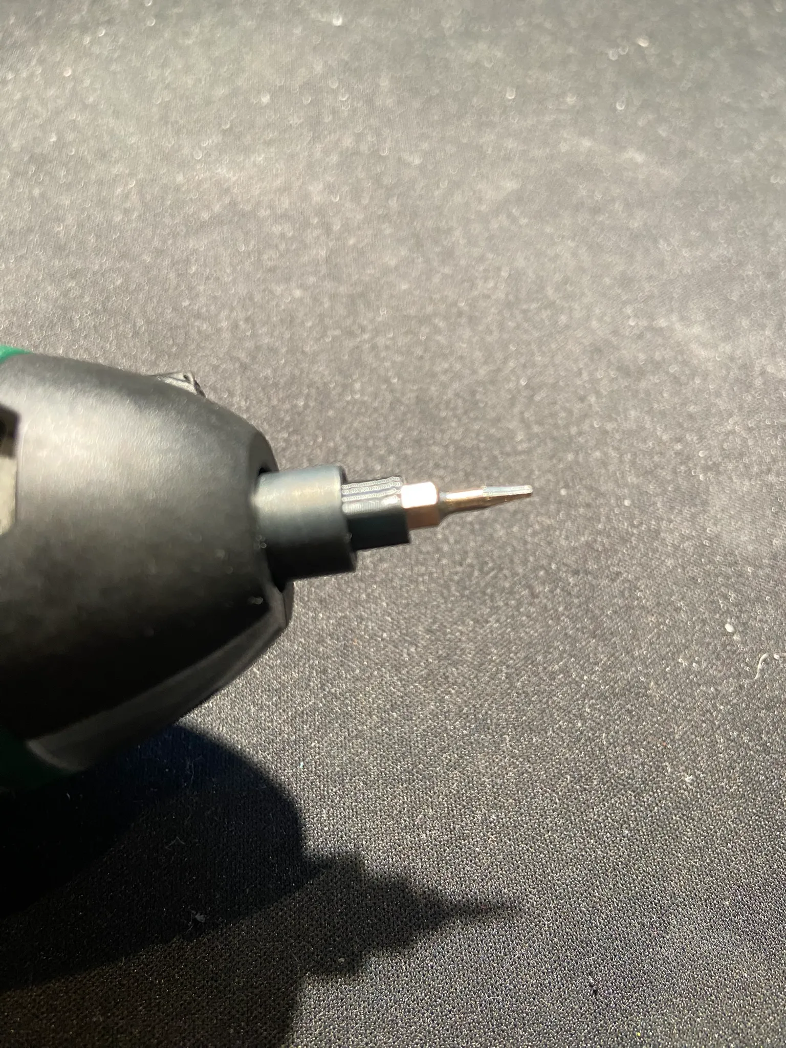 3D Printer Files | 3MF File | Small To Large Screwdriver Bit Adapter V1 ...