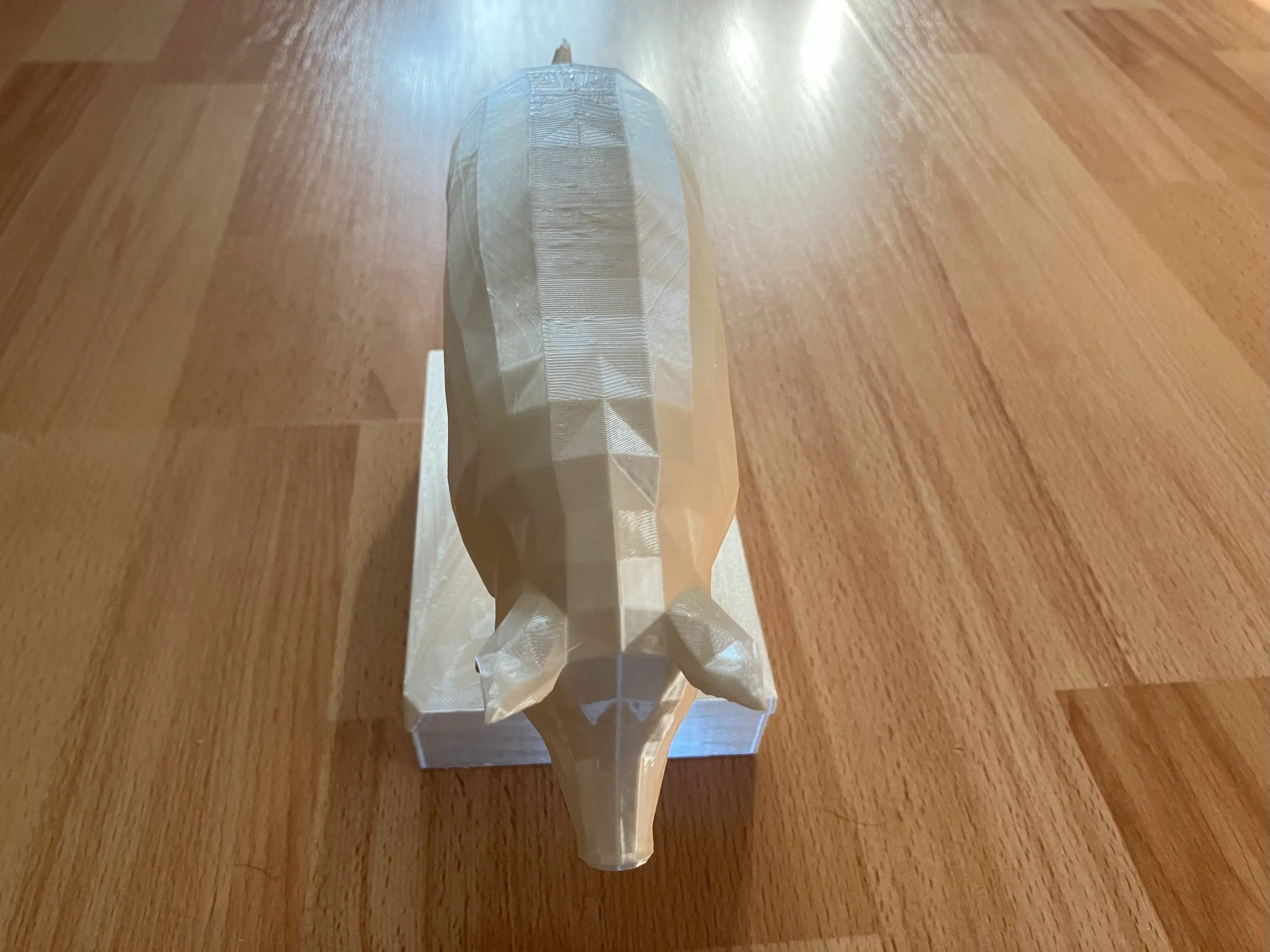 3D Printer Files | 3MF File | Pig Statue - The Witcher 3: Blood and ...