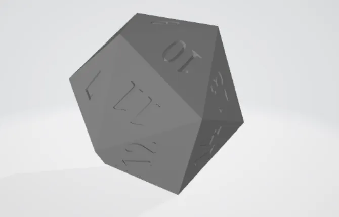 3D Printer Files | 3MF File | ares zar | Creality Cloud