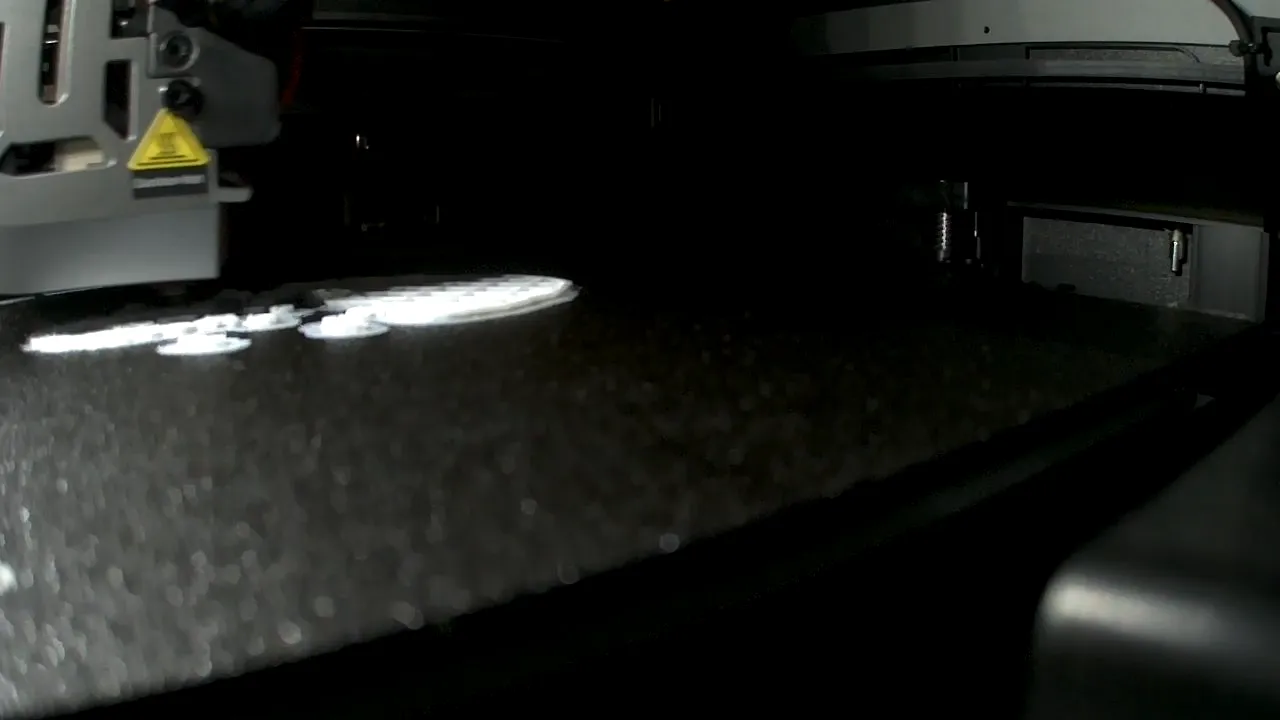 Calavera ok! | Creality Cloud