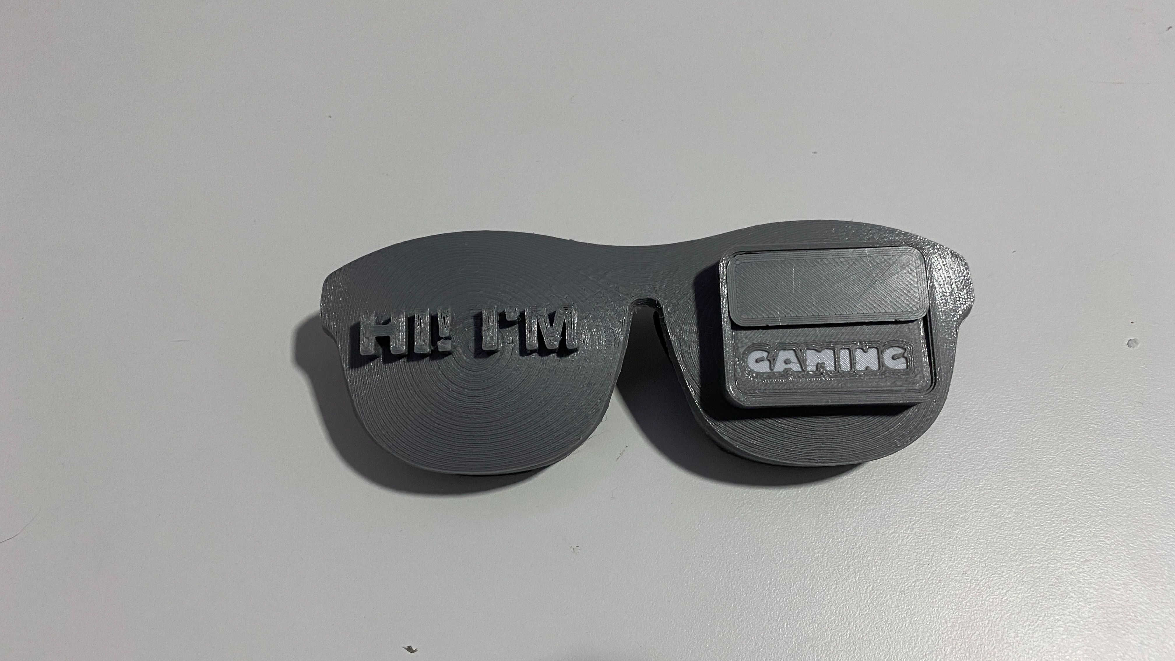 AR MIX | 3D models download | Creality Cloud