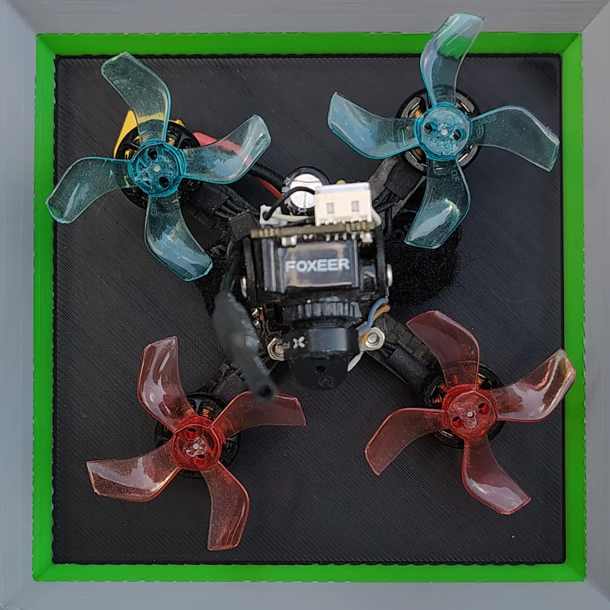 Archivos de impresora 3D | Archivo 3MF | Hobby Build Tray Stack ...