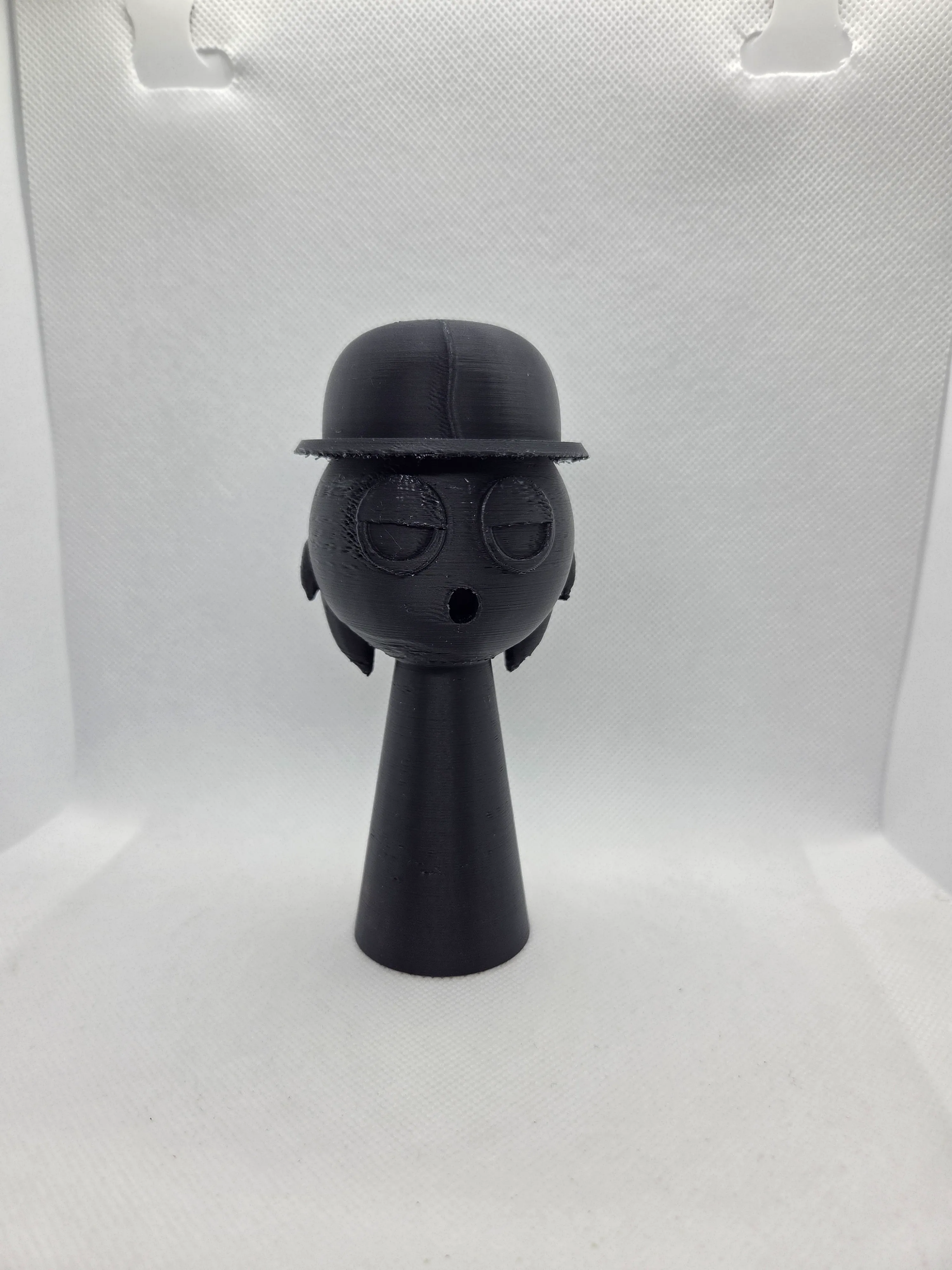 3D Printer Files | 3MF File | Sprunki (Tan) | Creality Cloud