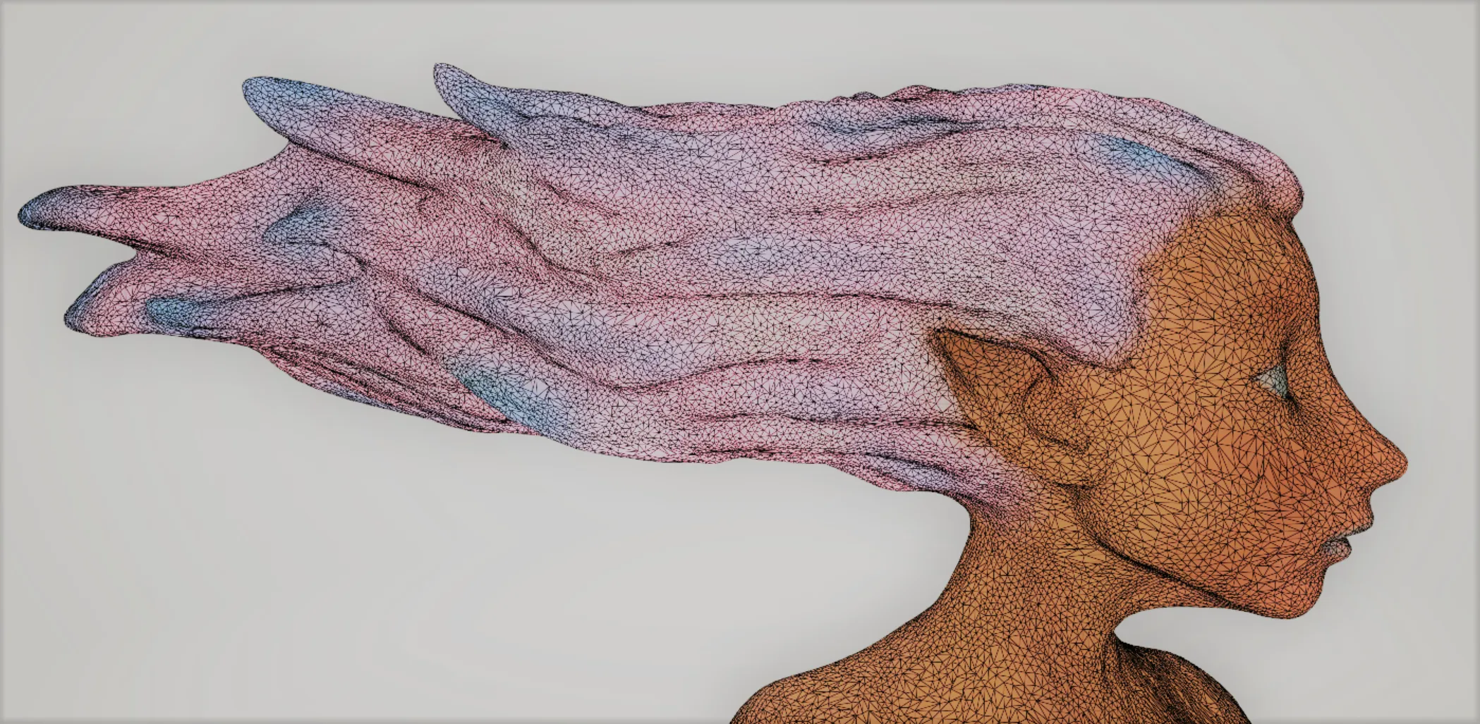 ELFINE | 3D models download | Creality Cloud