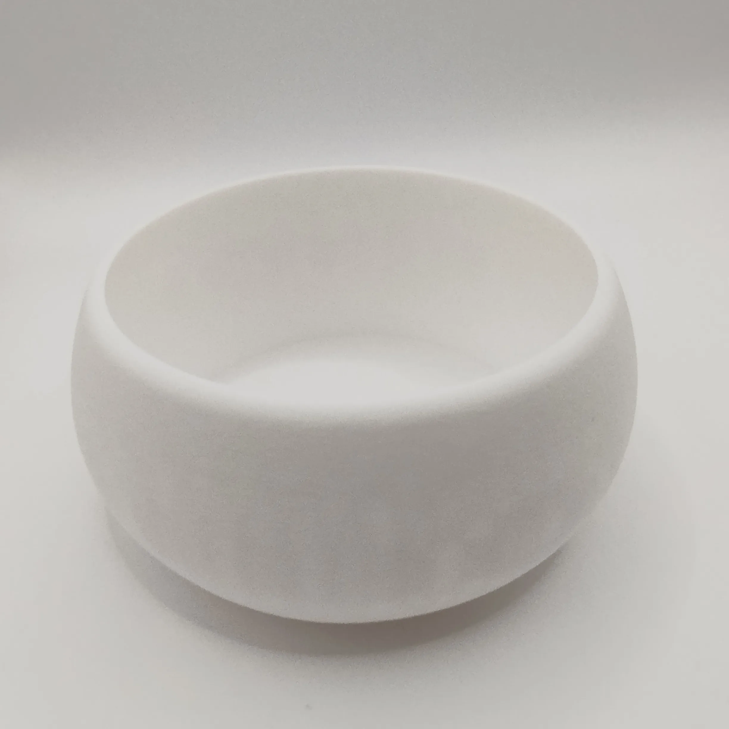 3D Printer Files | 3MF File | Elegant Fuzzy Skin Bowl – Organizer Tray ...