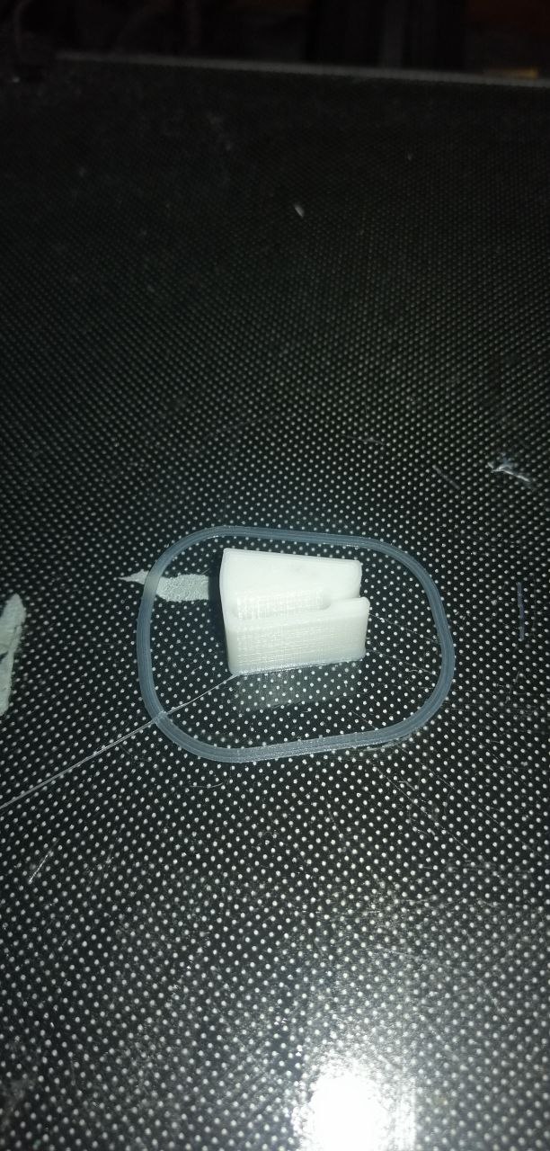 Led strip Bracket | 3D models download | Creality Cloud