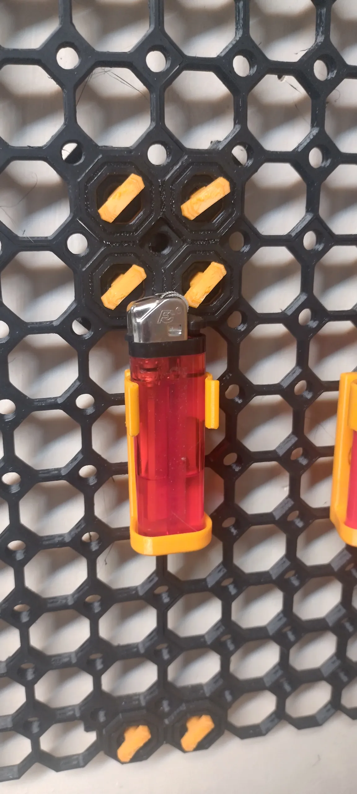 Check out the two new multiboard mounts I added to my collection: https ...