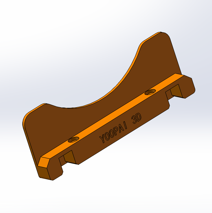 Filament Fixing Block | 3D models download | Creality Cloud