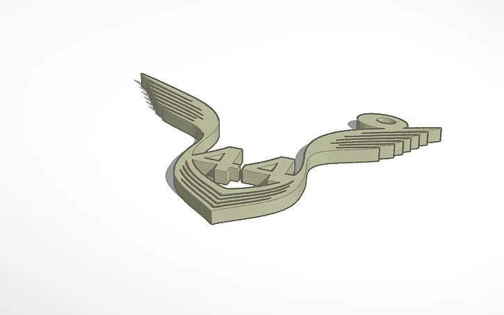 Digital Art STL Download - lewis hamiltonby Jonathan Lebeau (Ljona18)