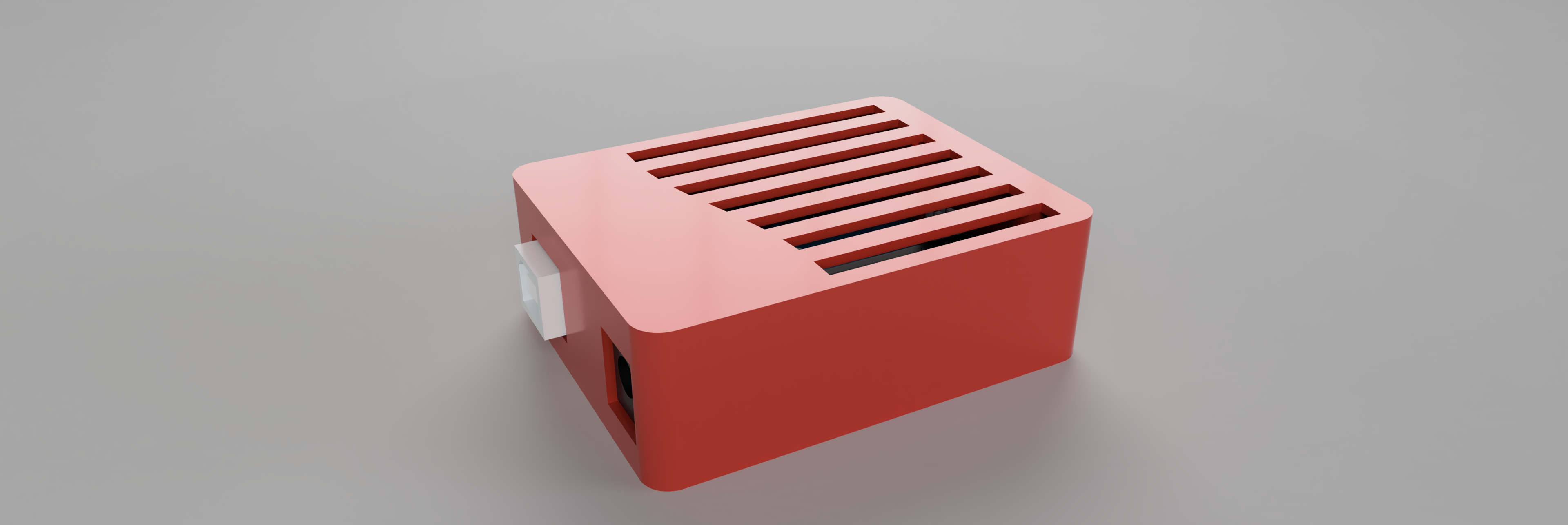 Arduino Uno Box 3d Models Download Creality Cloud