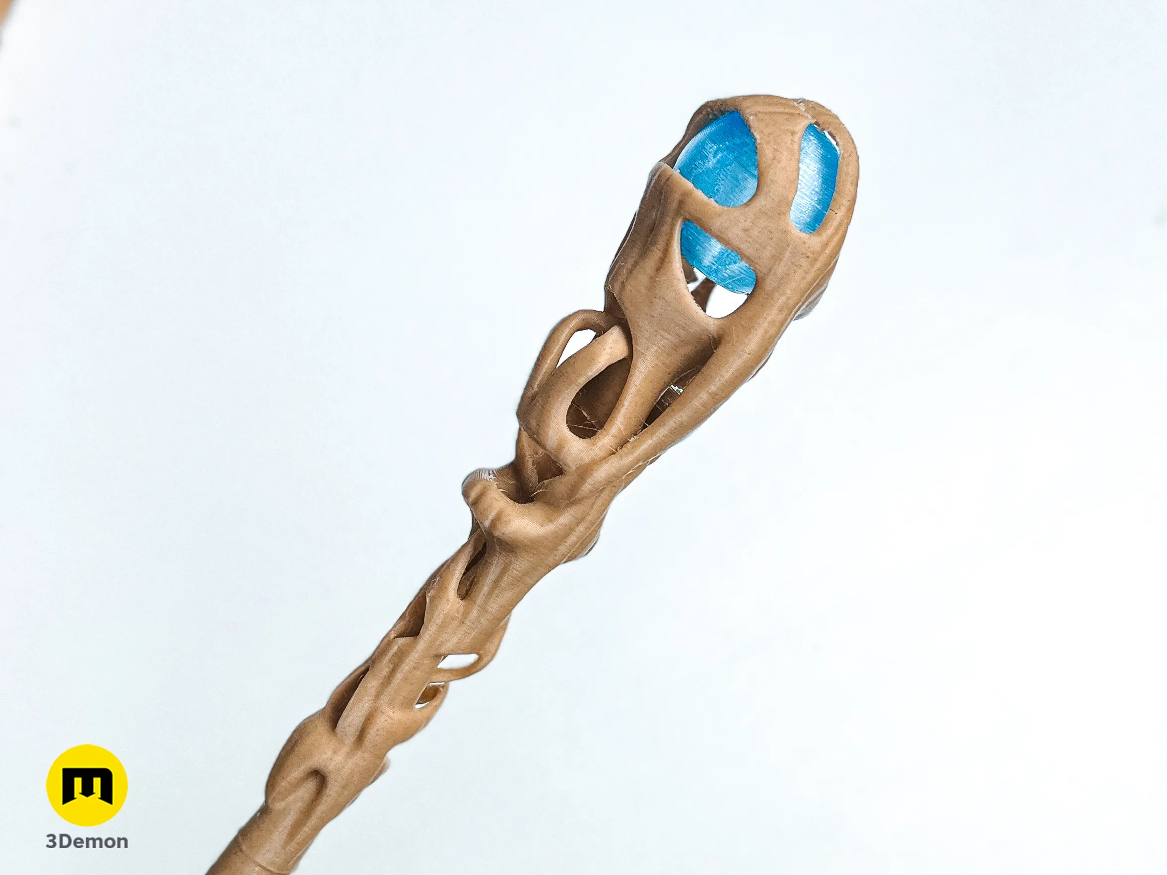 3D Printer Files | 3MF File | [EXCLUSIVE] Magic Wand - Lunaris ...