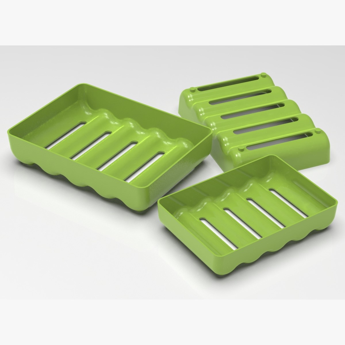 Soap Case 3d Models Download Creality Cloud