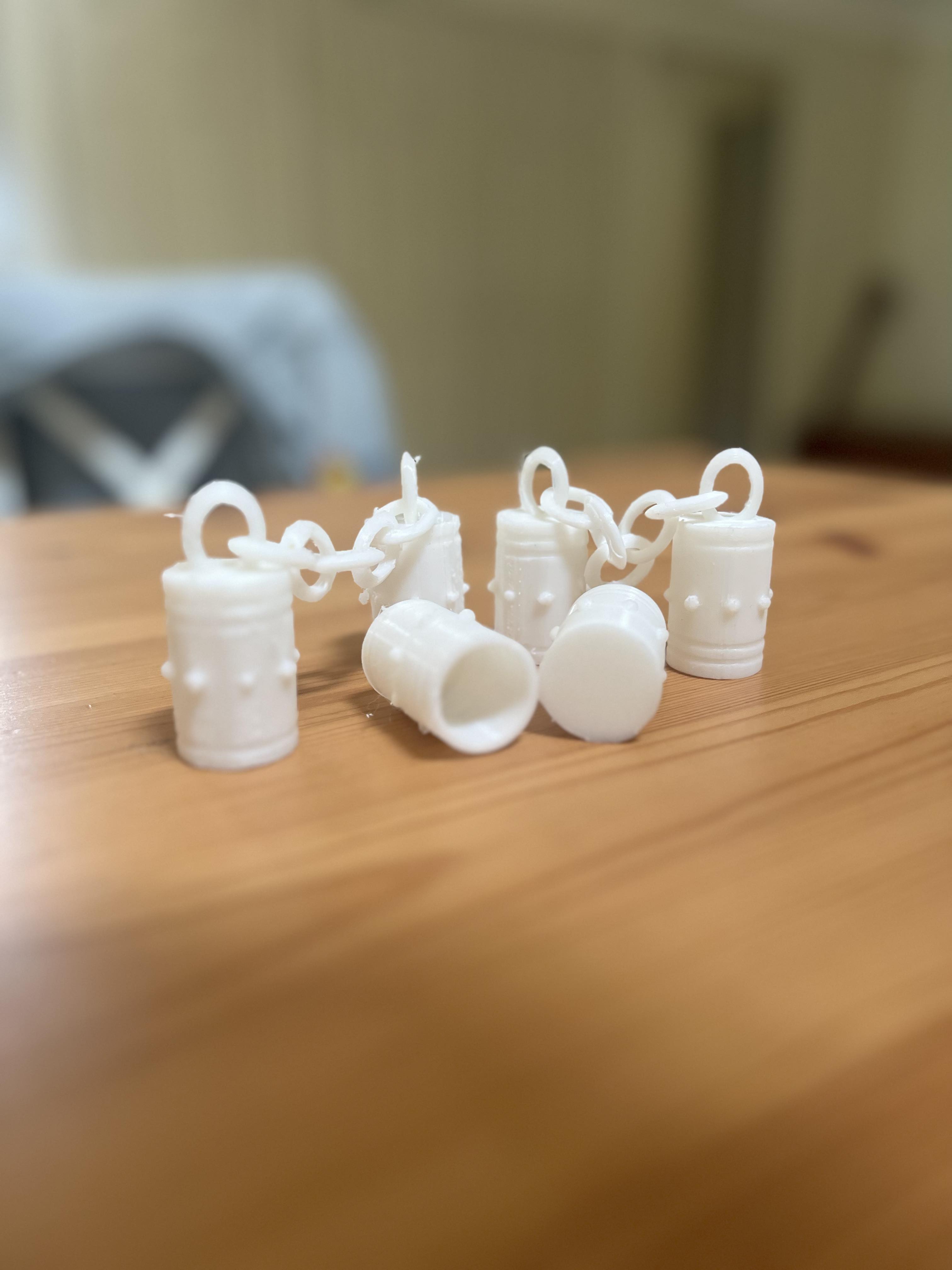 Playful cloud - JJK | 3D modeller indir | Creality Bulutu