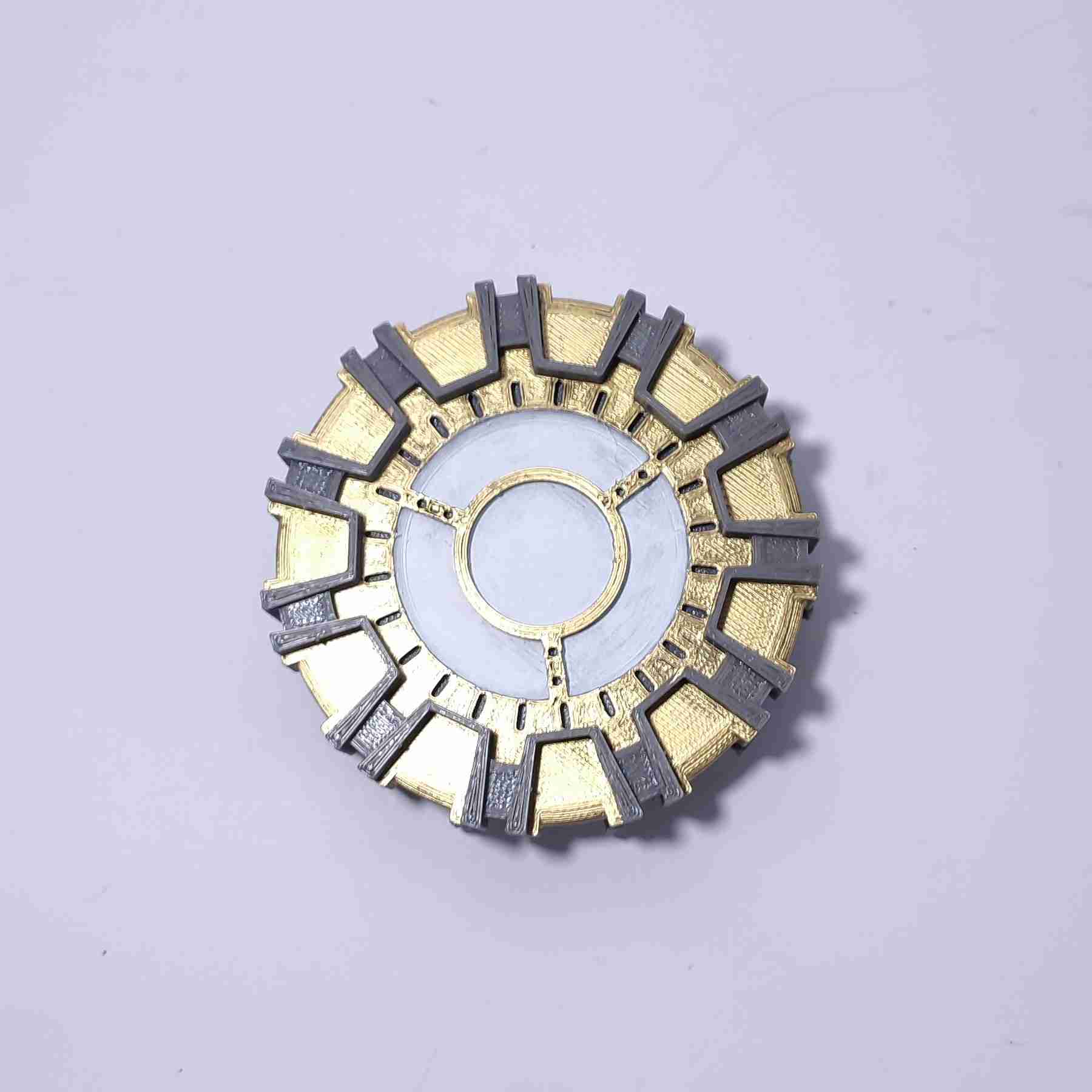 ARC REACTOR IRON MAN | 3D models download | Creality Cloud