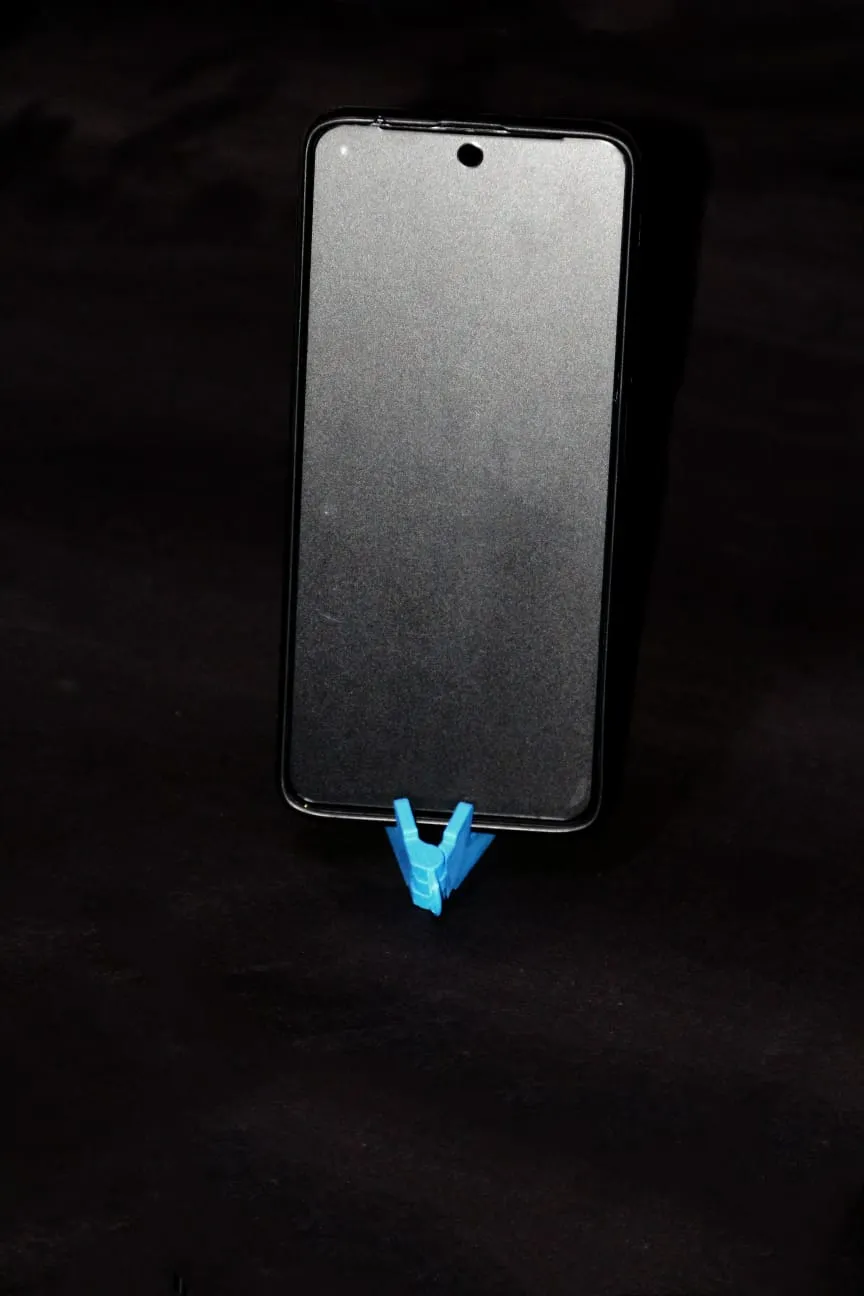 Sports & Exercise Equipment STL Download - Phone Holderby 3d_zone__