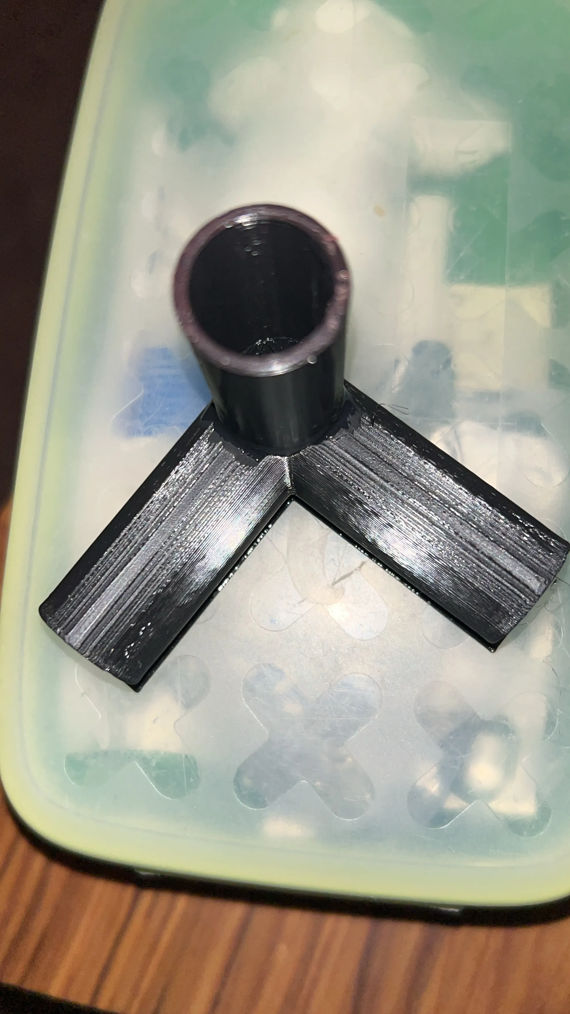 3D Printer Files | 3MF File | PVC pipe 16mm | Creality Cloud
