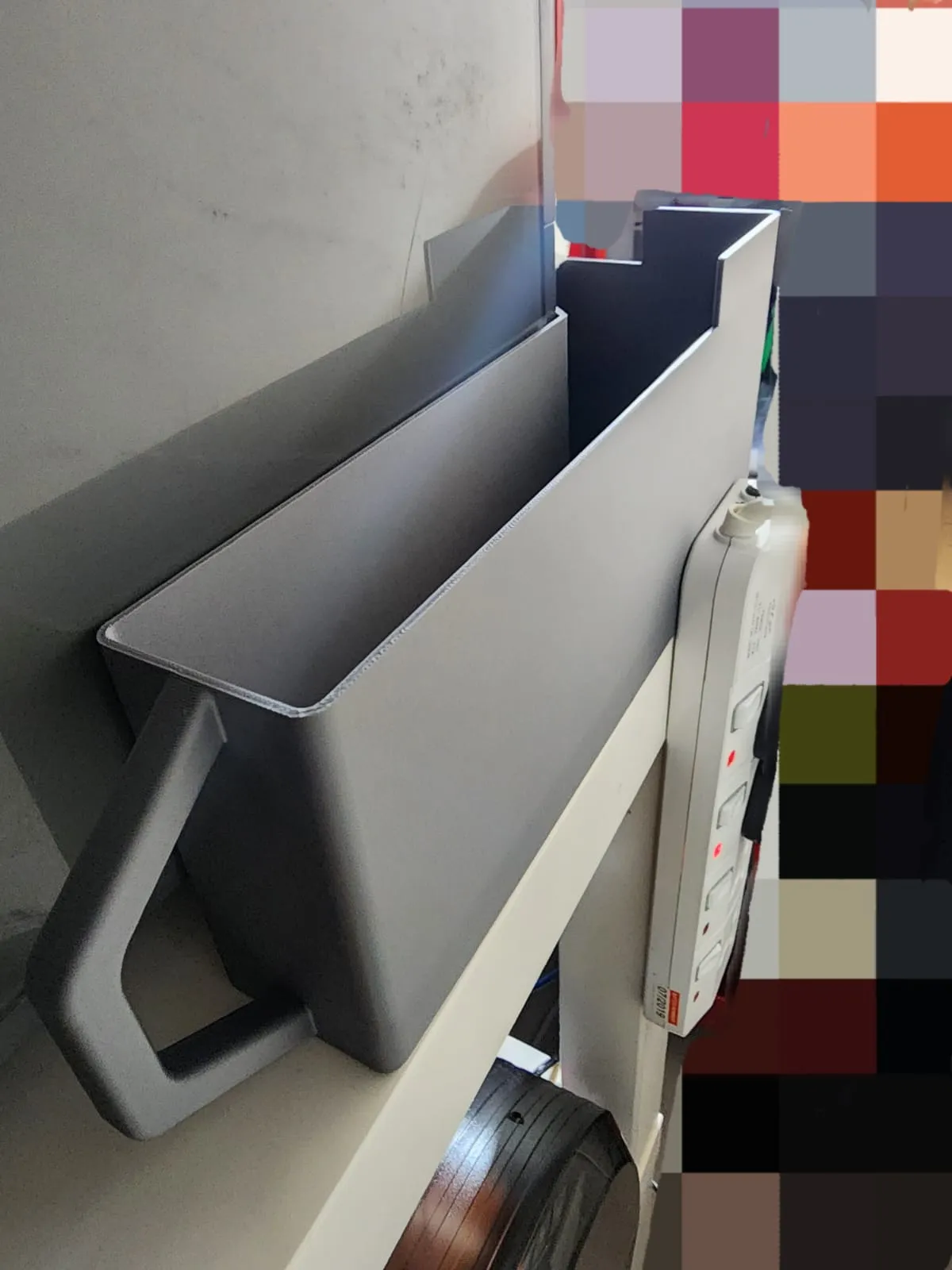 Creality Cloud | K2 Plus Poop Chute Waste Bin Catch Bucket | ملفات ...