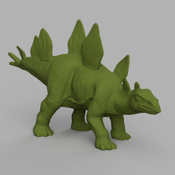 dinosaur | 3D models download | Creality Cloud