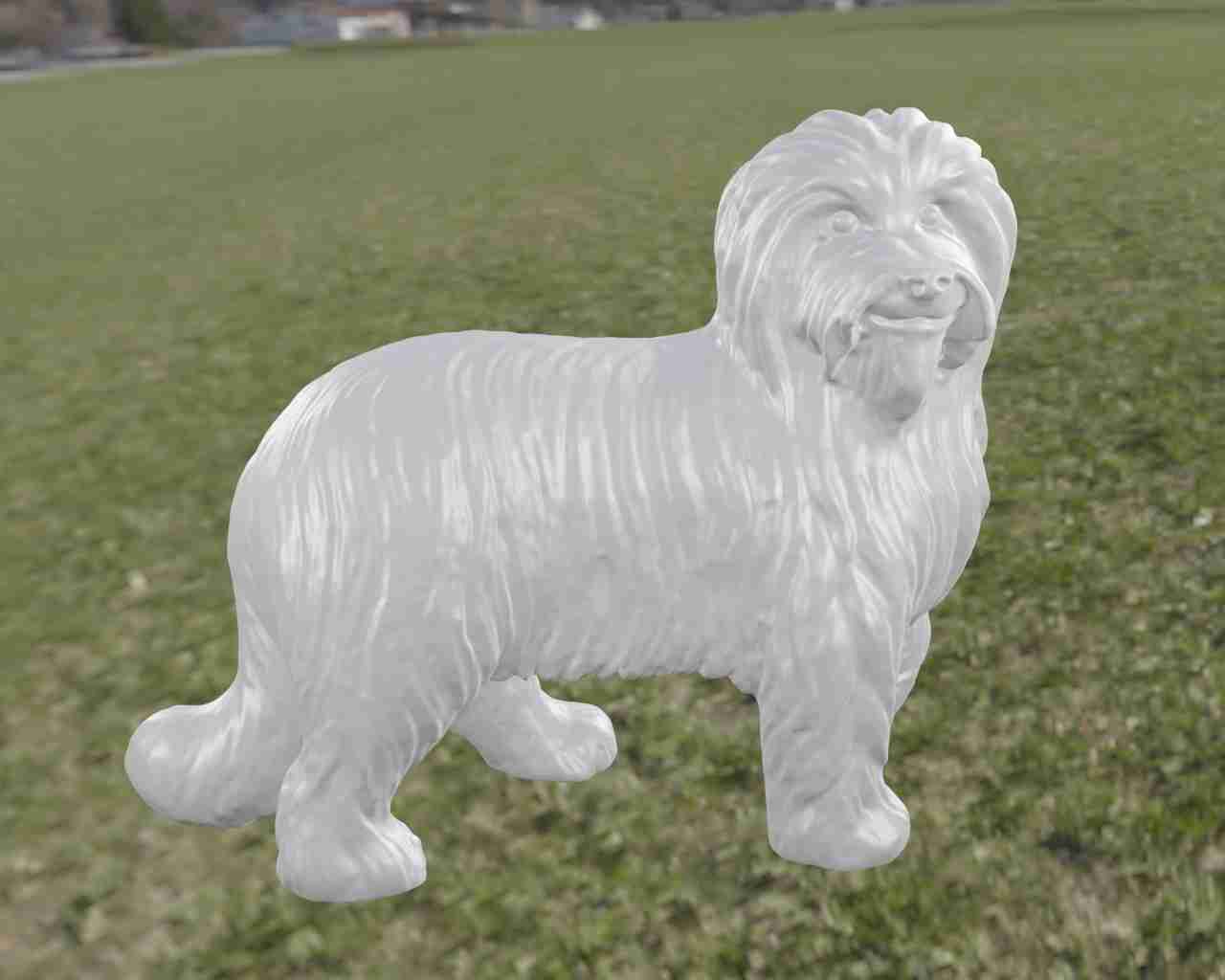 Dog Labrit | 3D models download | Creality Cloud
