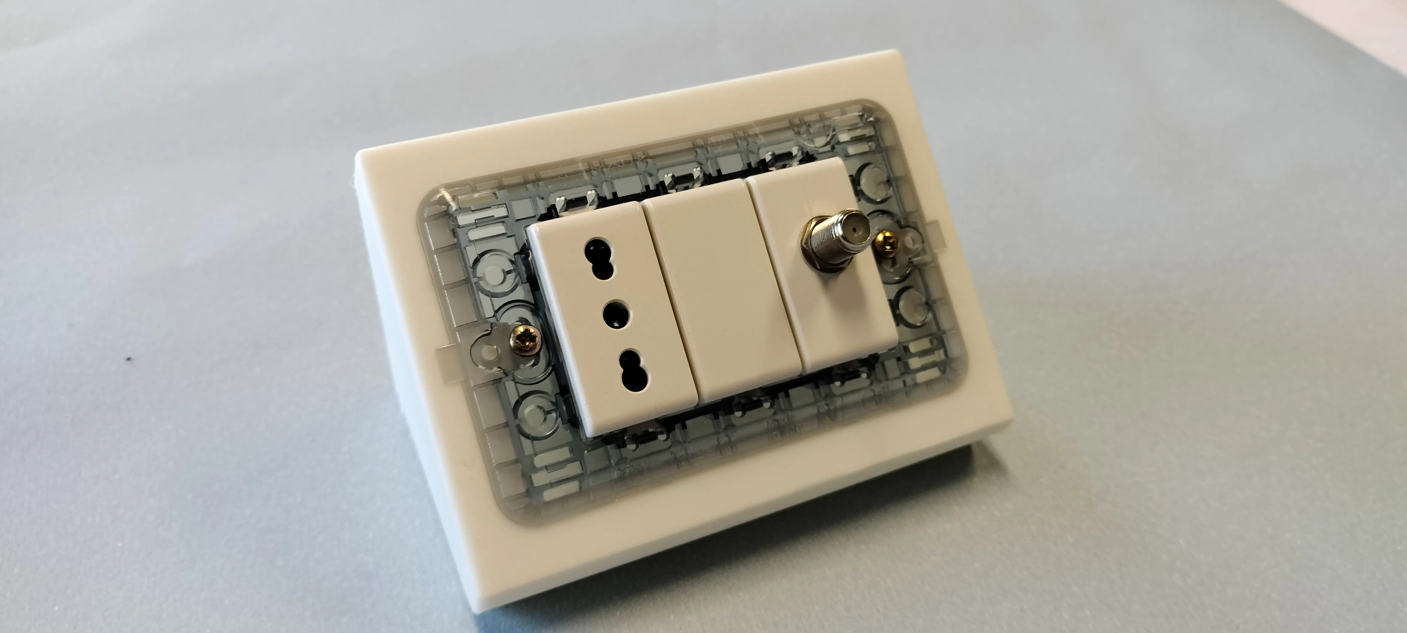 3D Printer Files | 3MF File | Corner external box 503 | Creality Cloud