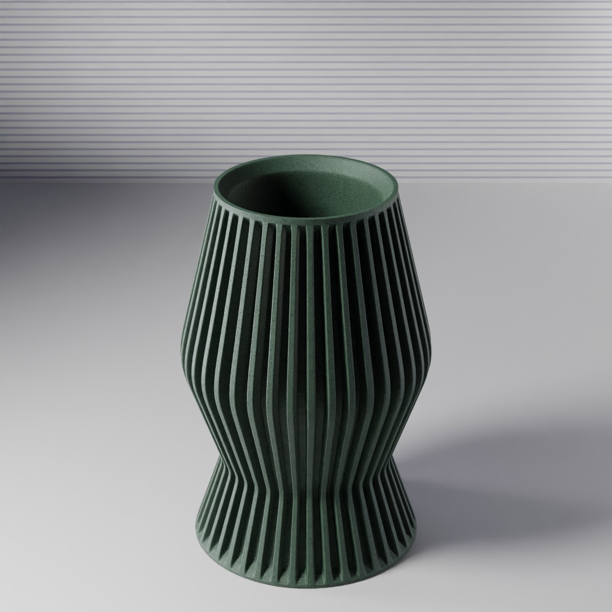 Vase | 3D models download | Creality Cloud