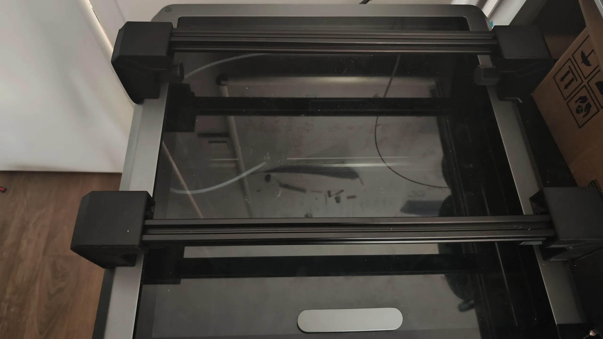 Thank you! It works great! | Creality Cloud