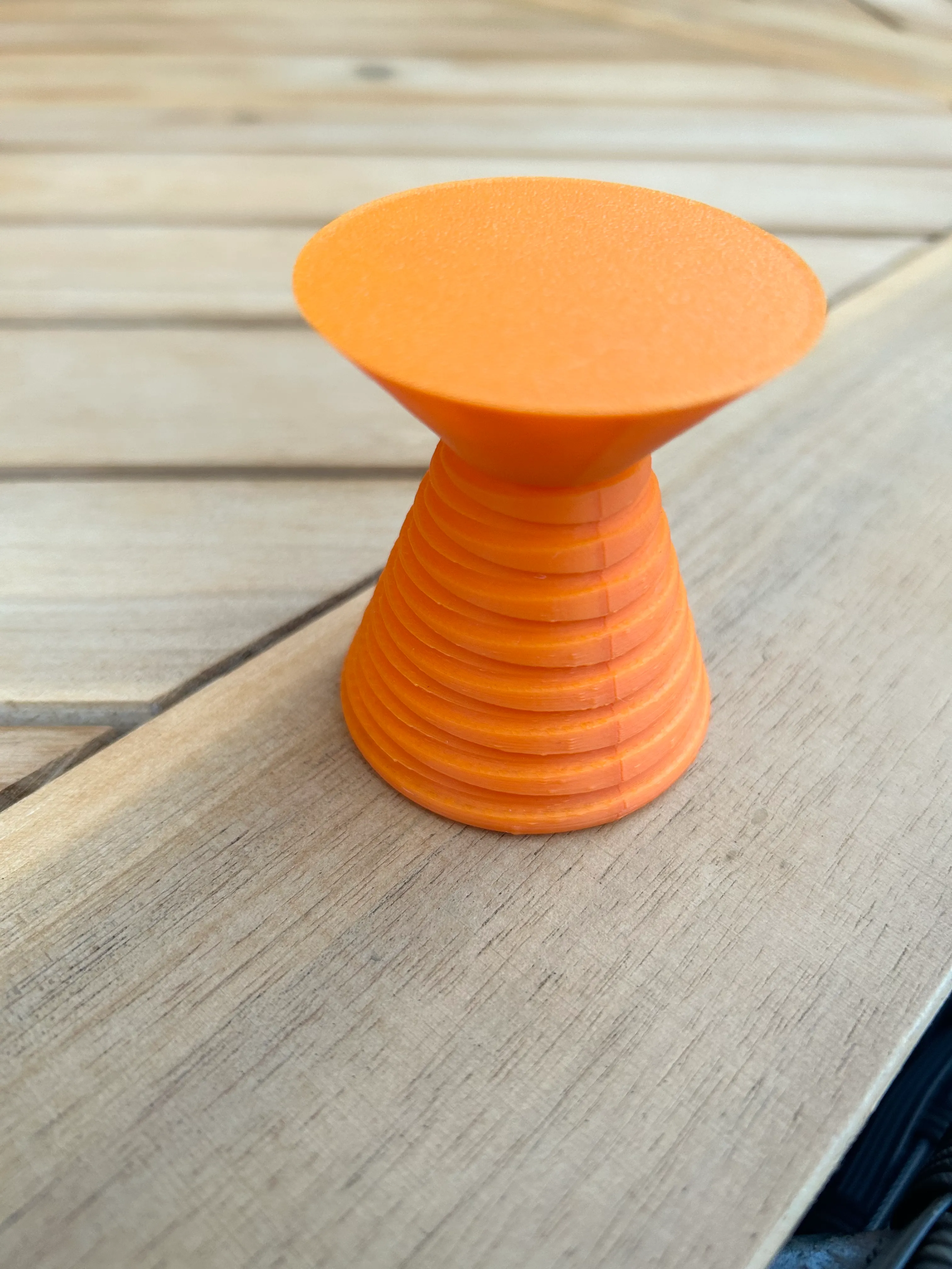 Free Test Models STL Download - Dual Spiral Cut Mini Threaded ...