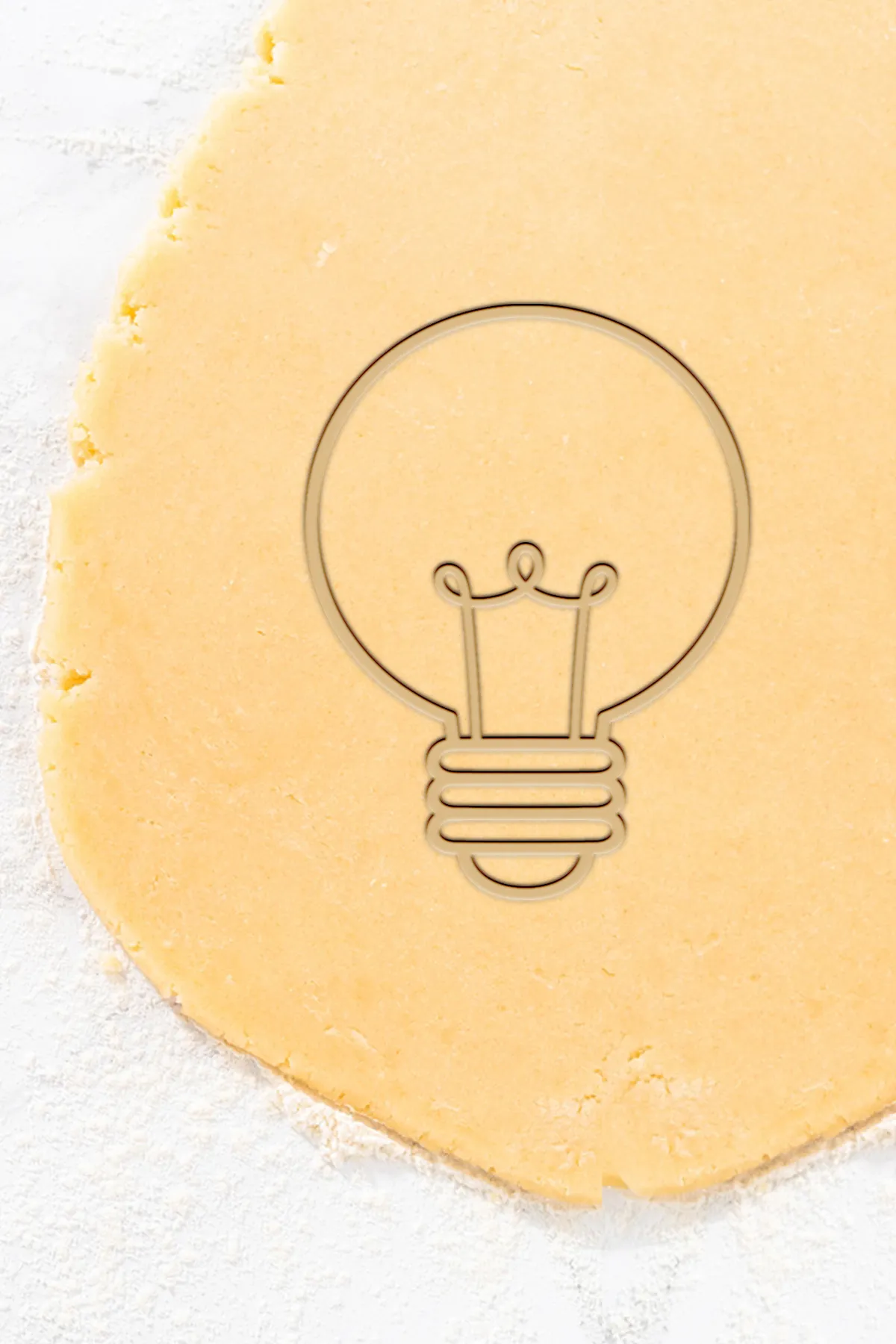 Other STL Download - Lamp Cookie Cutter, Biscuit Cutterby OALPO
