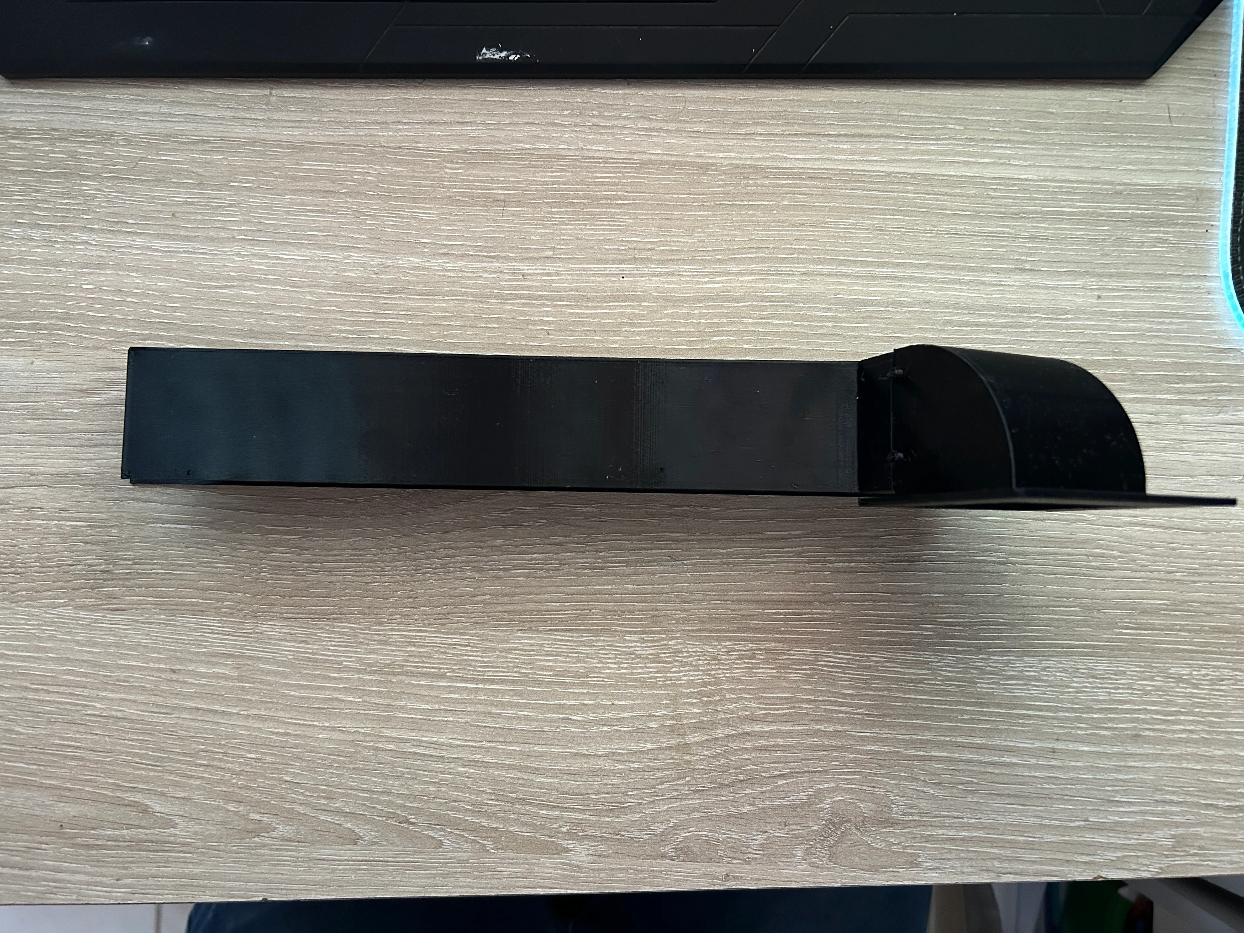 K2 Plus poop slide | 3D models download | Creality Cloud