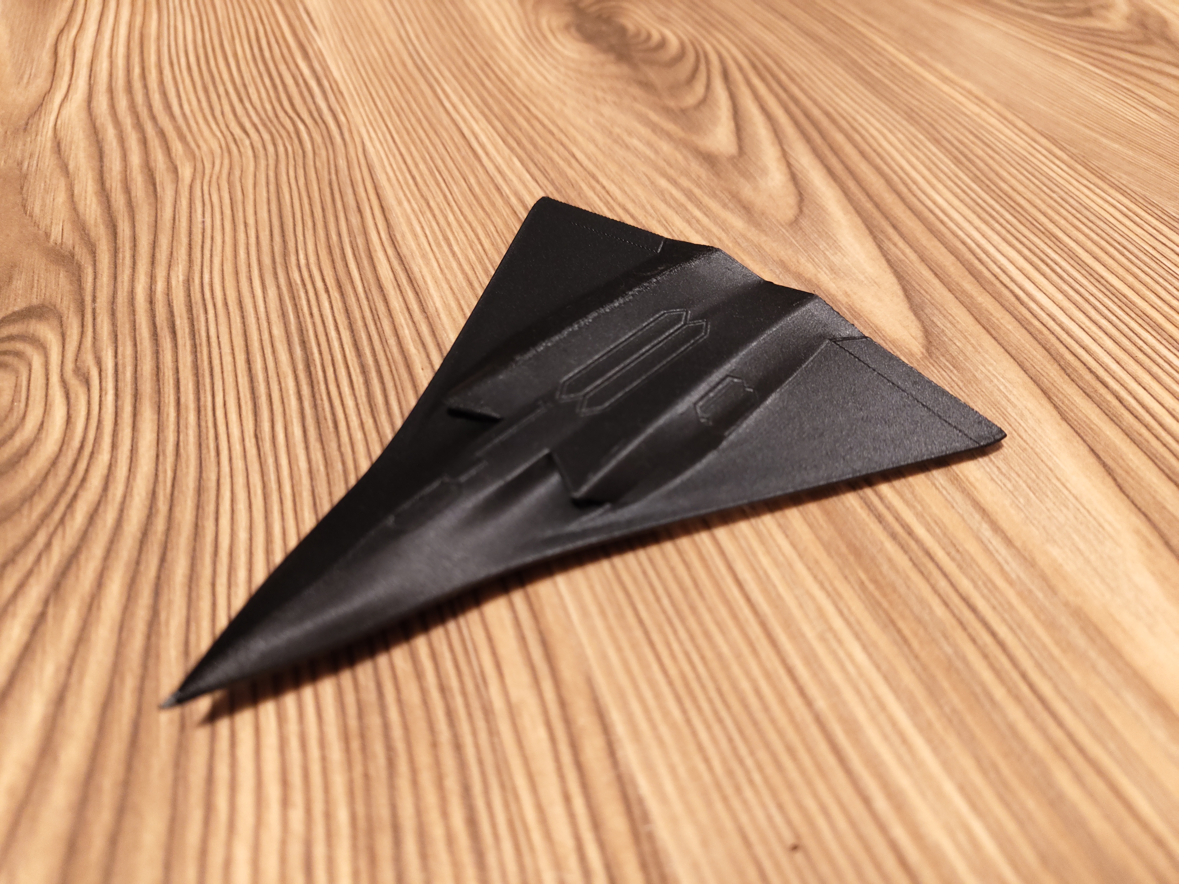 Lockheed Martin NGAD | تحميل نماذج ثلاثية الابعاد | Creality Cloud