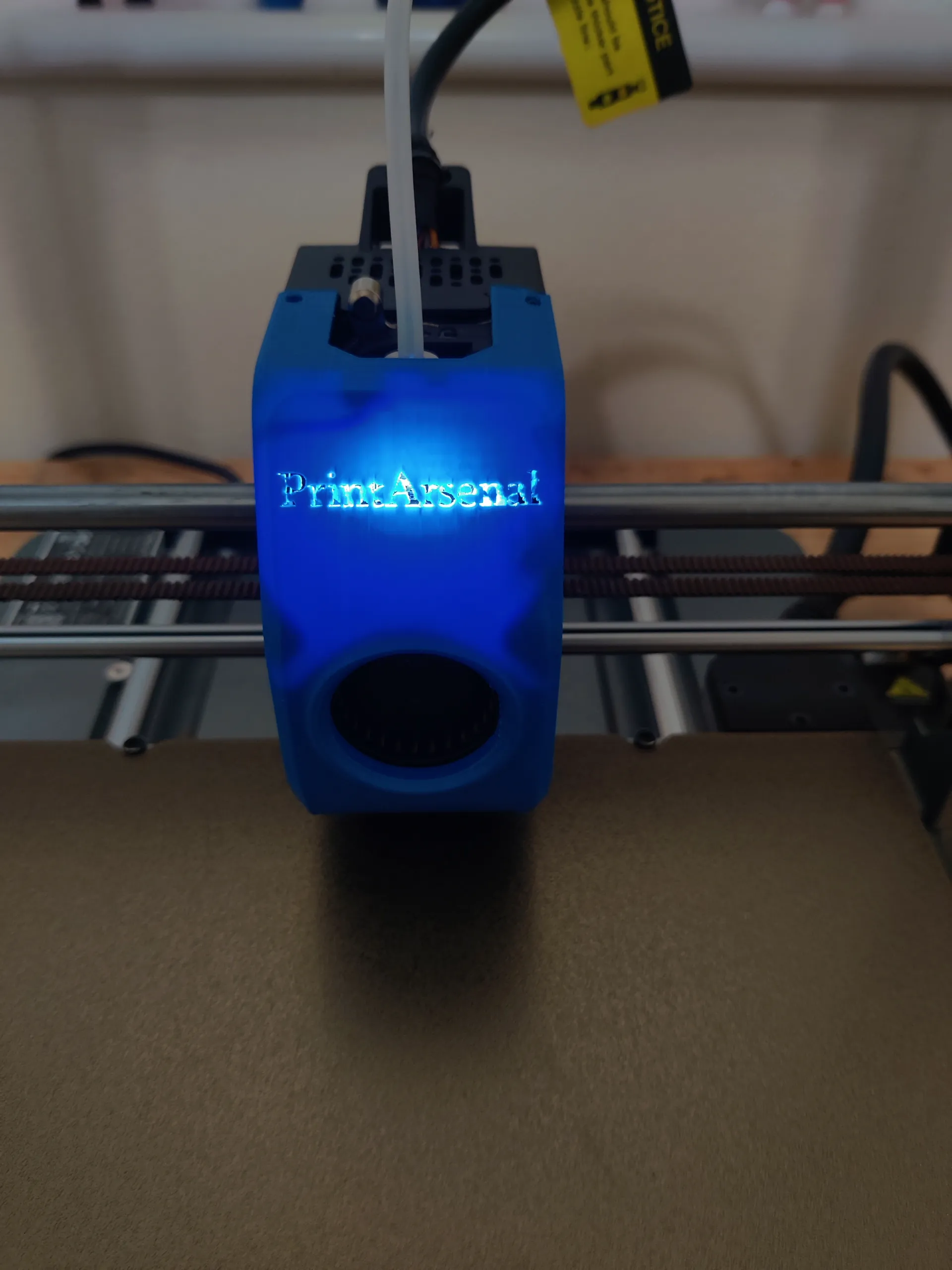 Thanks so much for this design, it works great. Here are a couple of ...