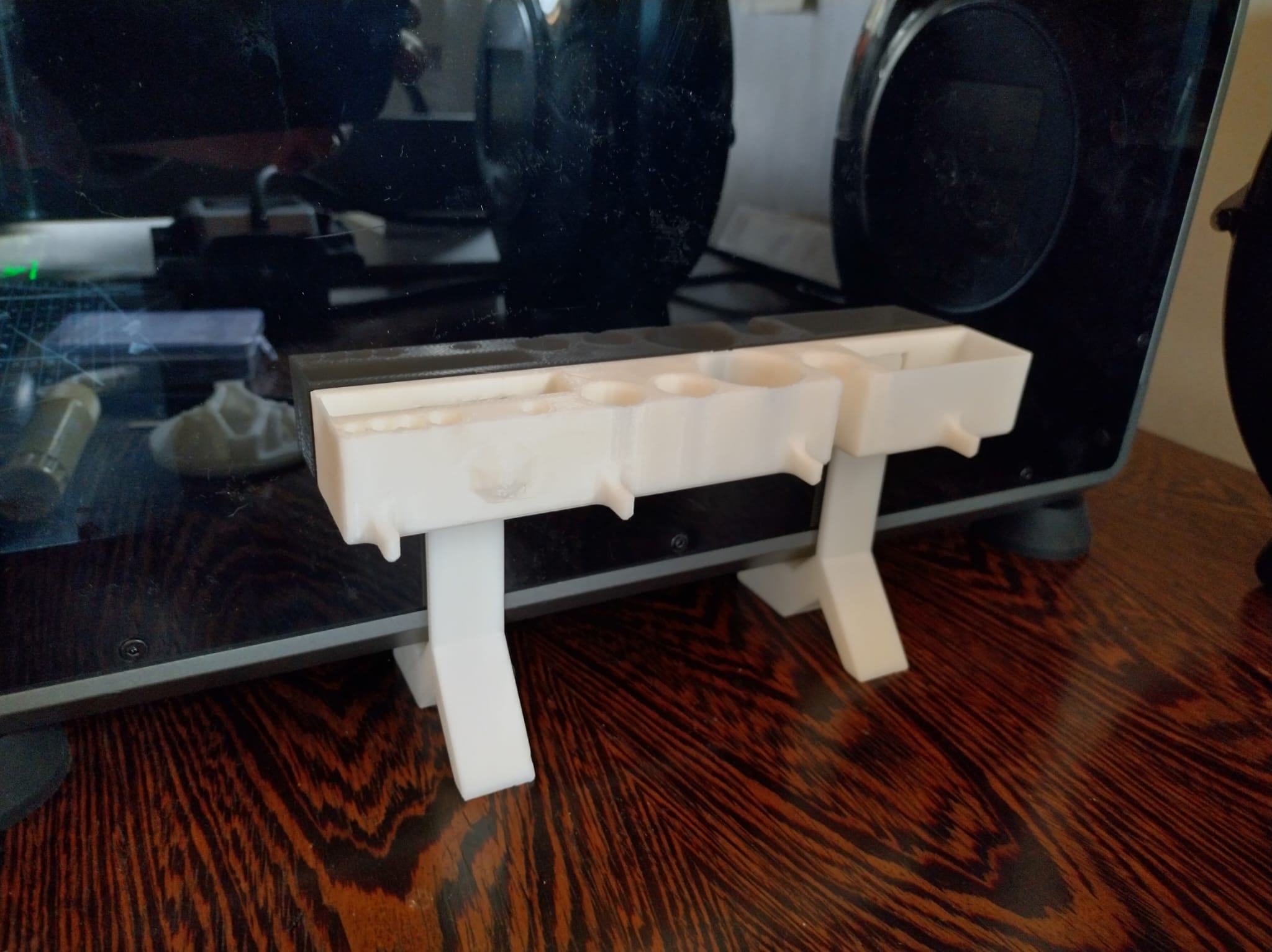 Creality K1 MAX - ToolFoot | 3D models download | Creality Cloud