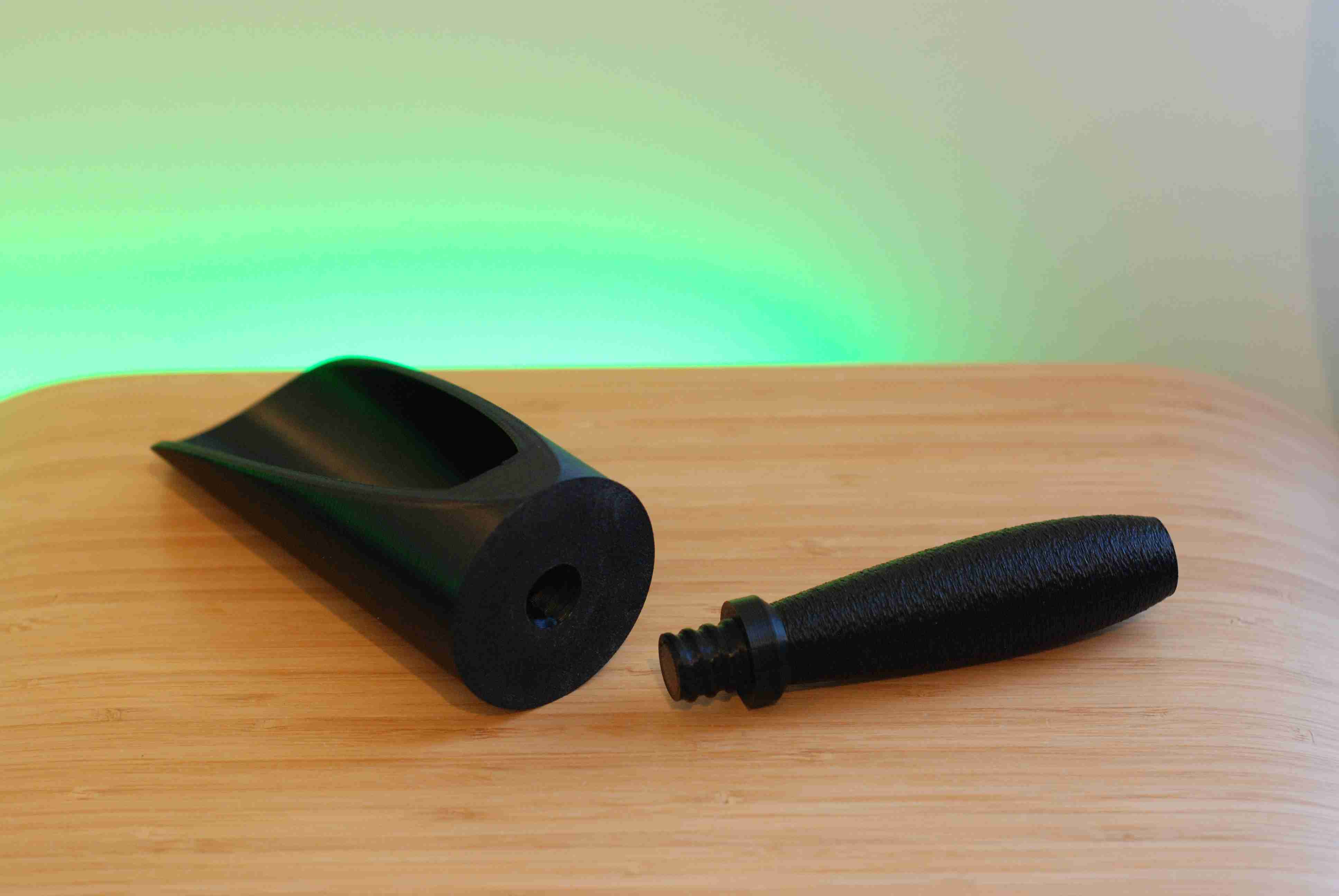 Planter Shovel | 3D models download | Creality Cloud