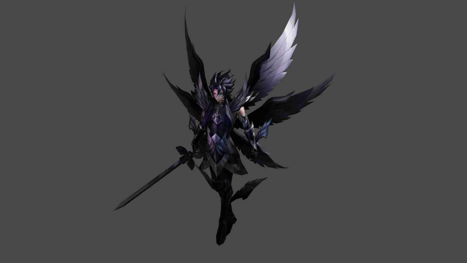 Hades (Underworld + Inferno Version) | 3D models download | Creality Cloud