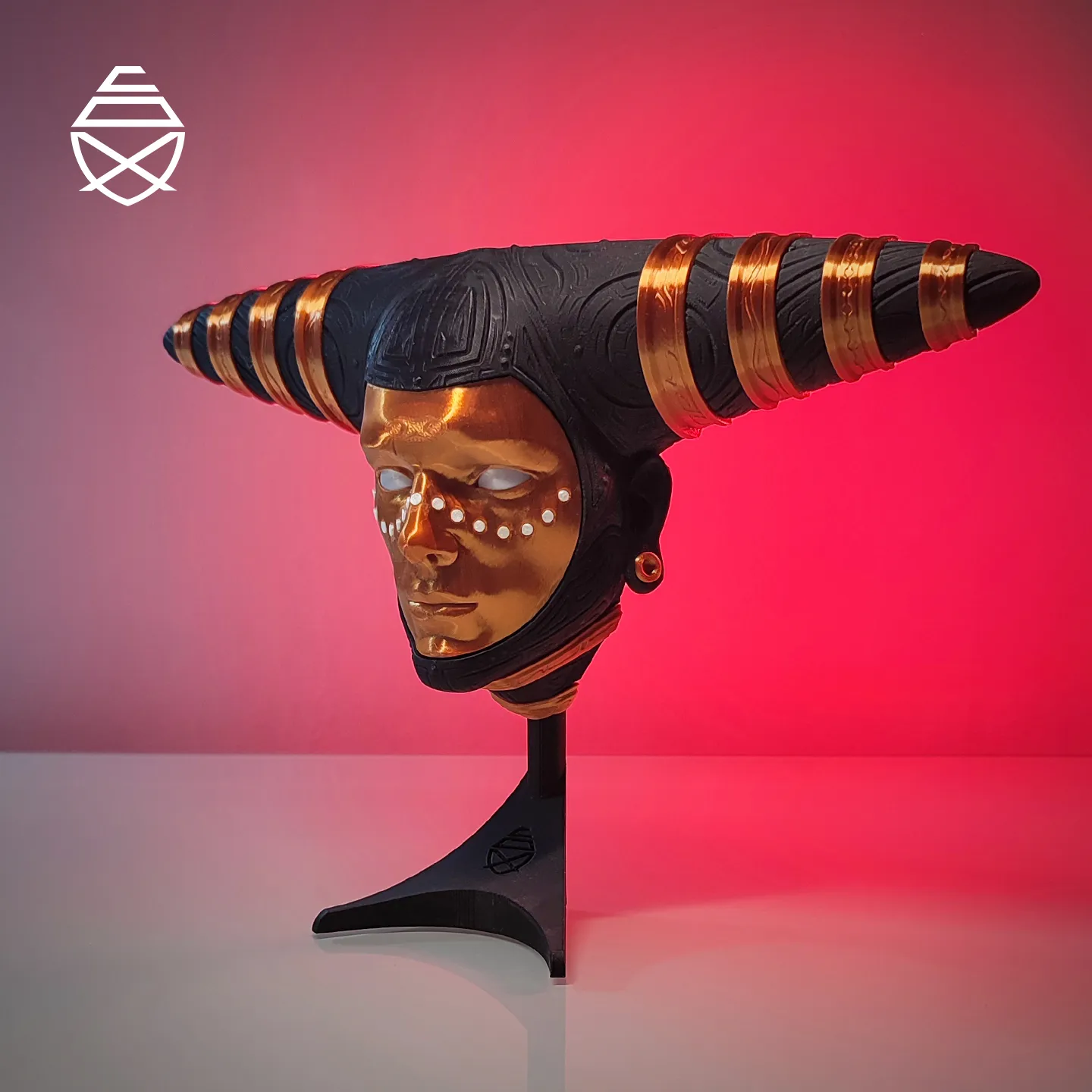 Sculptures & Artworks STL Download - Kotaixby PipeCox