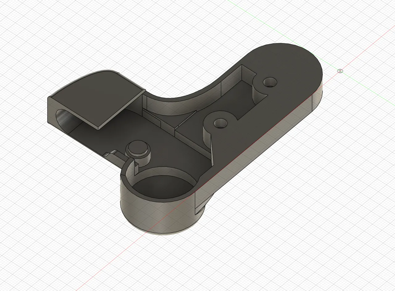3D Printer Files | 3MF File | ePowerFun ePF-2 Ersatzteil Sammlung ...