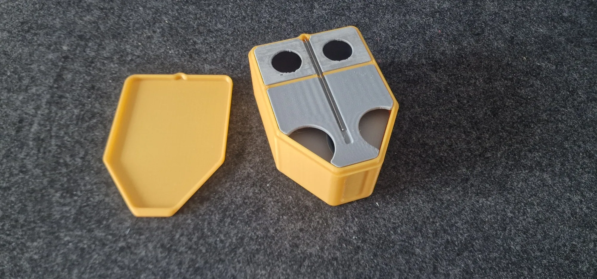 Free Electronics & RC (Remote Control) STL Download - DJI AVATA 2 Rotor ...