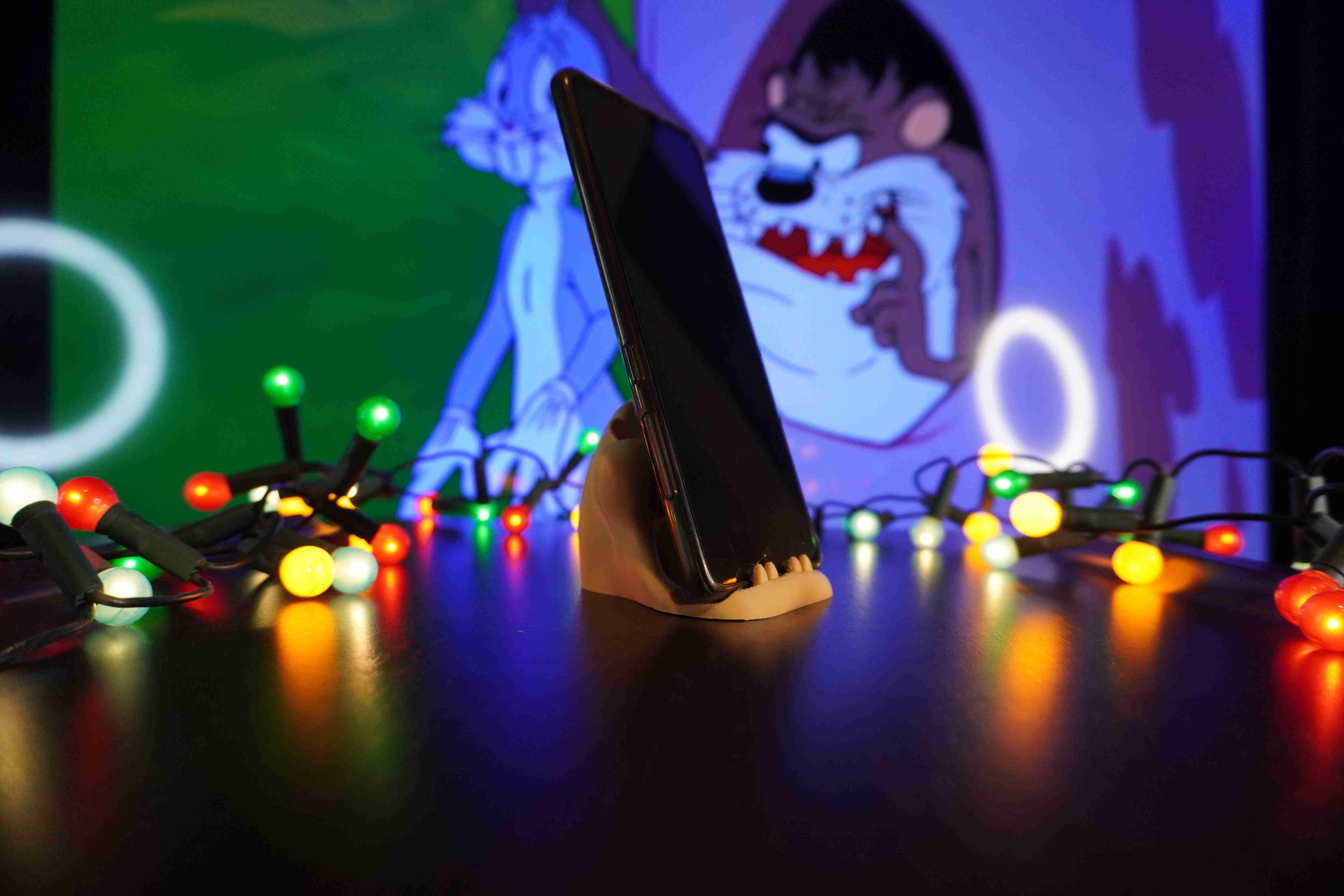 TAZ PHONE | 3D models download | Creality Cloud