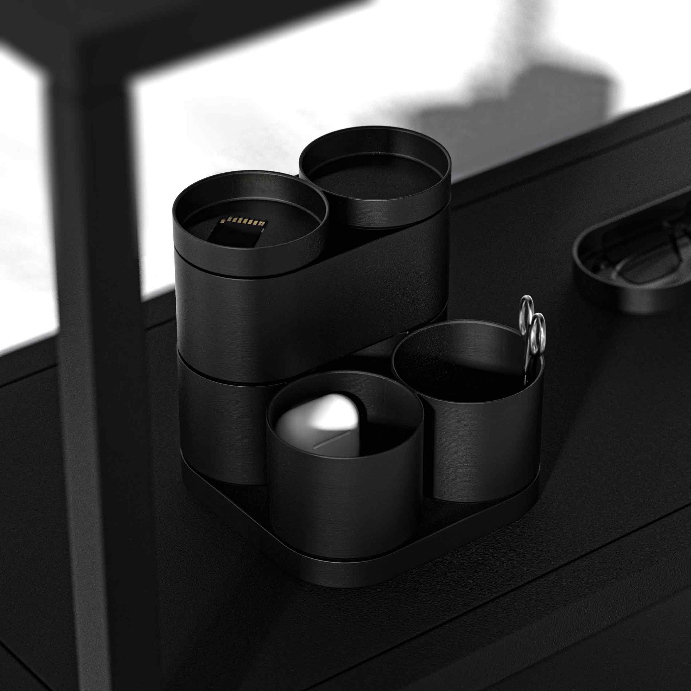 Tower | 3D models download | Creality Cloud