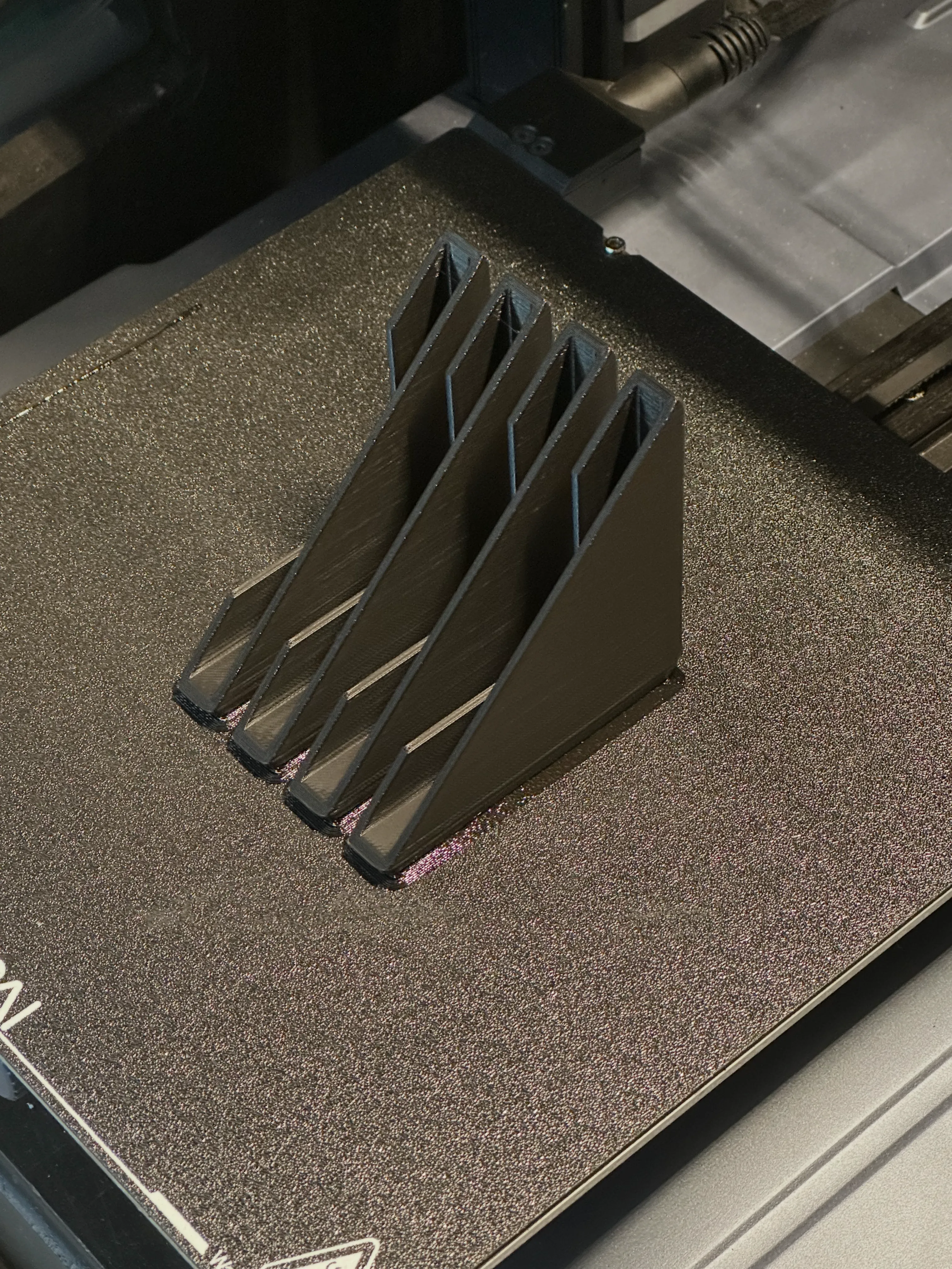 3D Printer Files | 3MF File | Area Rug Corner Brace | Creality Cloud