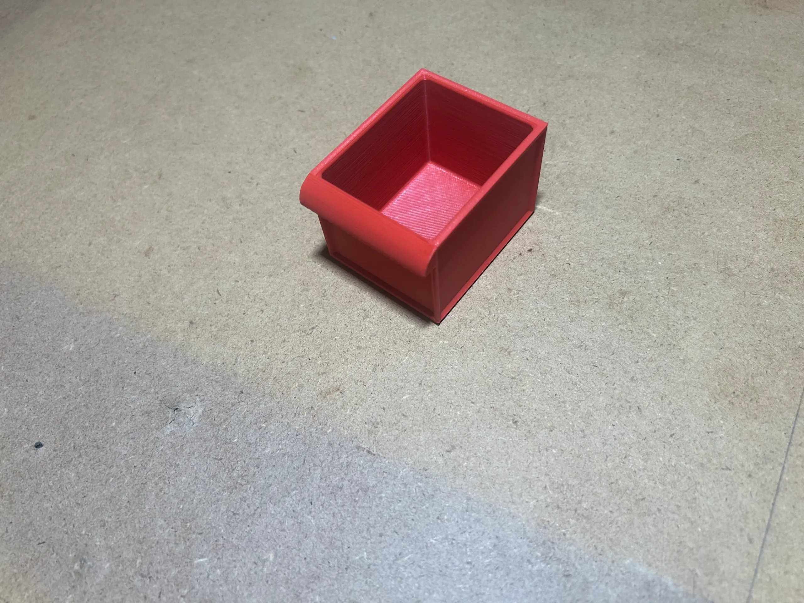 3D Printer Files | 3MF File | Stackable/Interlocking Storage Drawers | Creality Cloud