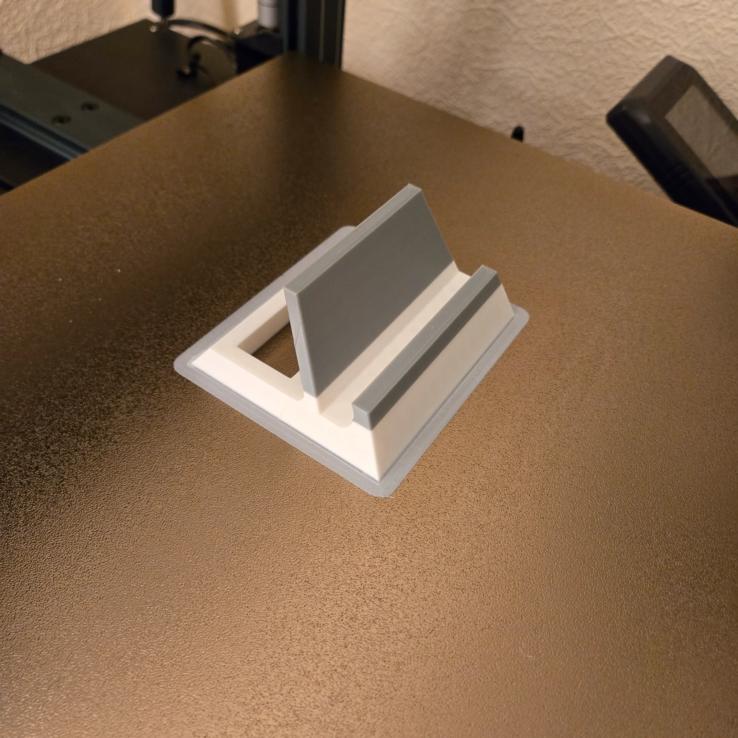 Tools & Spare Parts STL Download - Phone Standby Design Tech