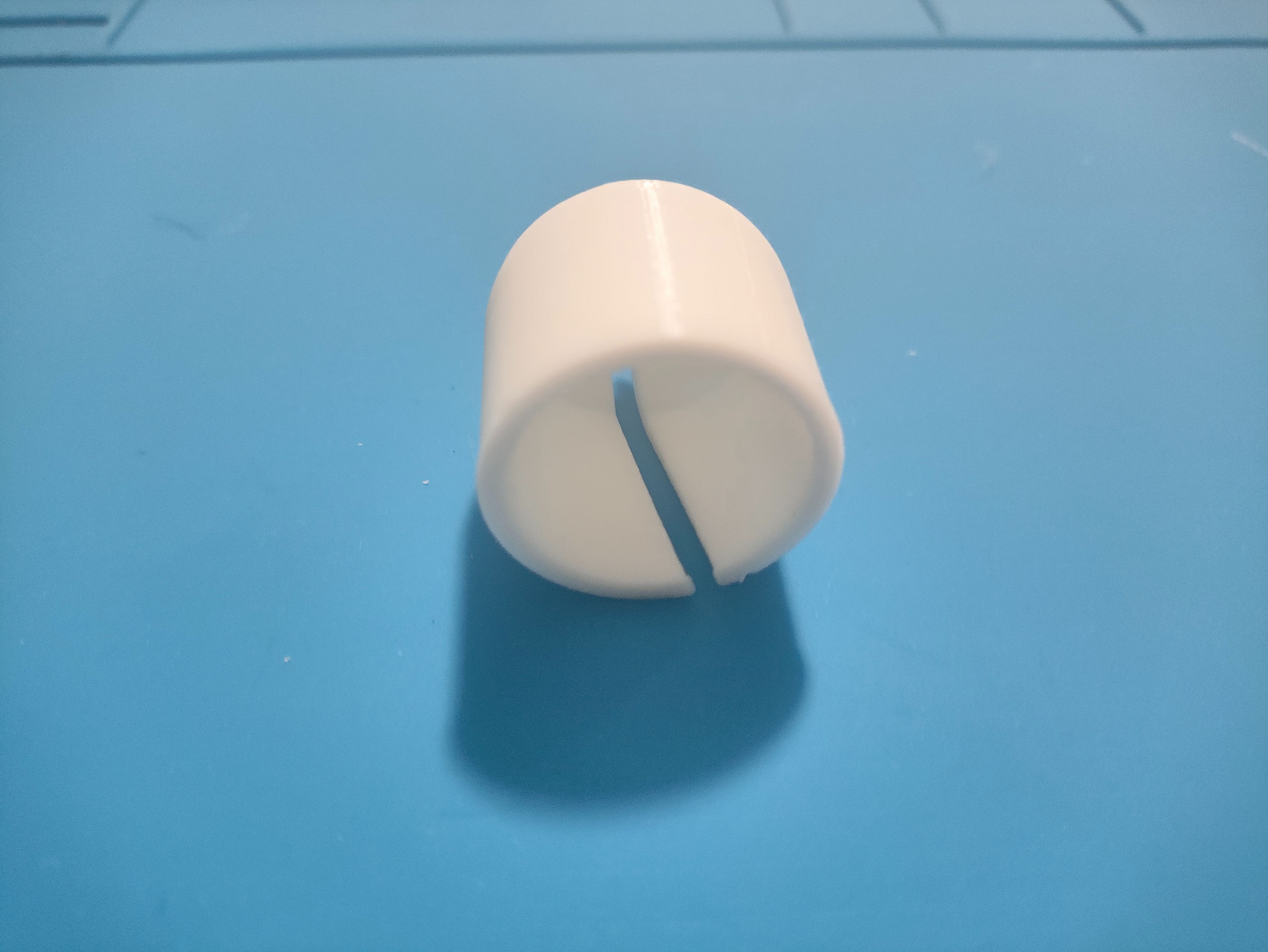 Efficient Filament Cleaner for FDM Printers: Introducing the Sponge ...