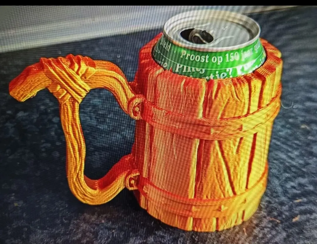 Other STL Download - can holderby Adriano000