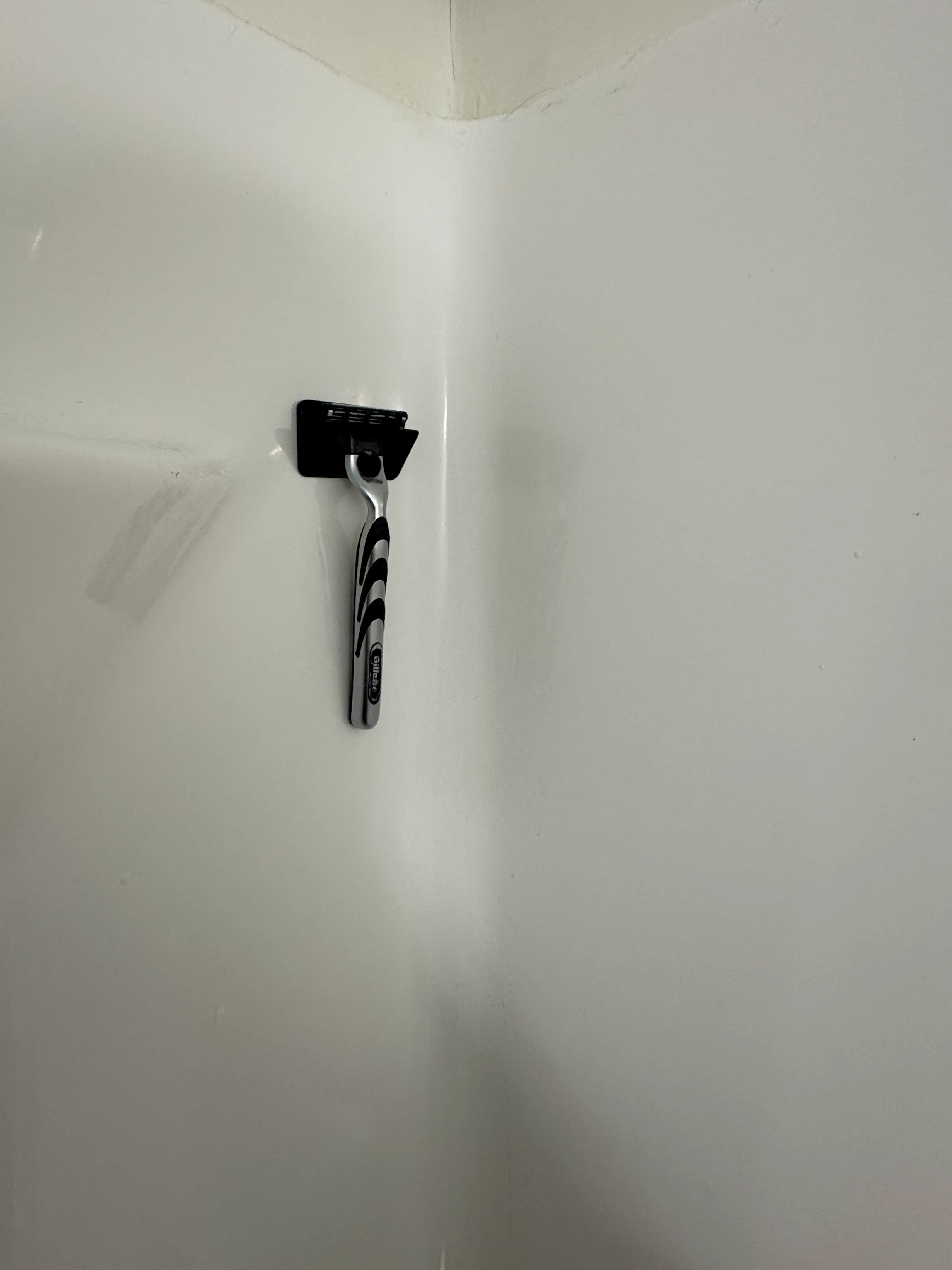 3D Printer Files | 3MF File | Wall Mount Razor Holder - designx-lab.com ...