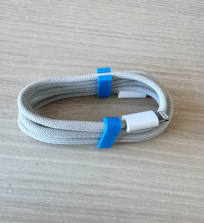 3D Printer Files | 3MF File | CableTidy Clips | Creality Cloud