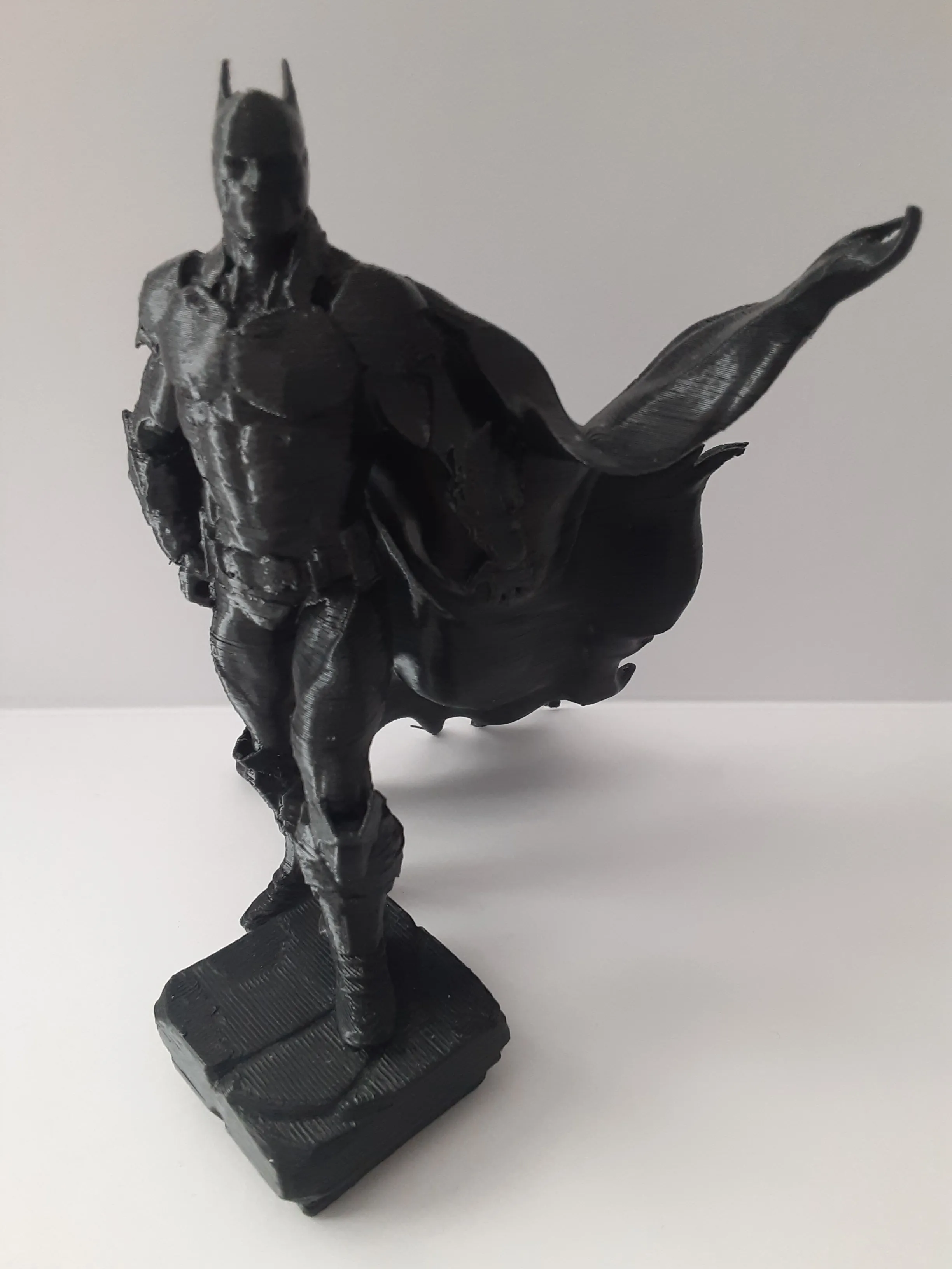 Thanks for the great model! | Creality Cloud